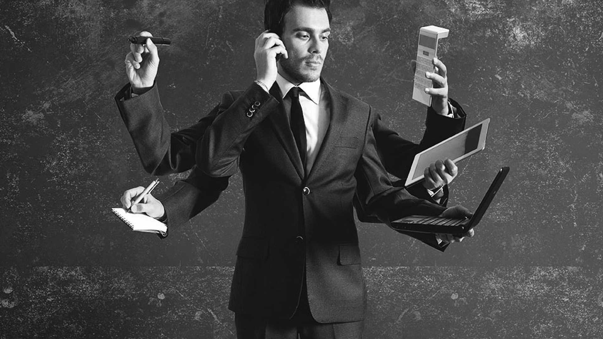 How to be a modern man | Square Mile