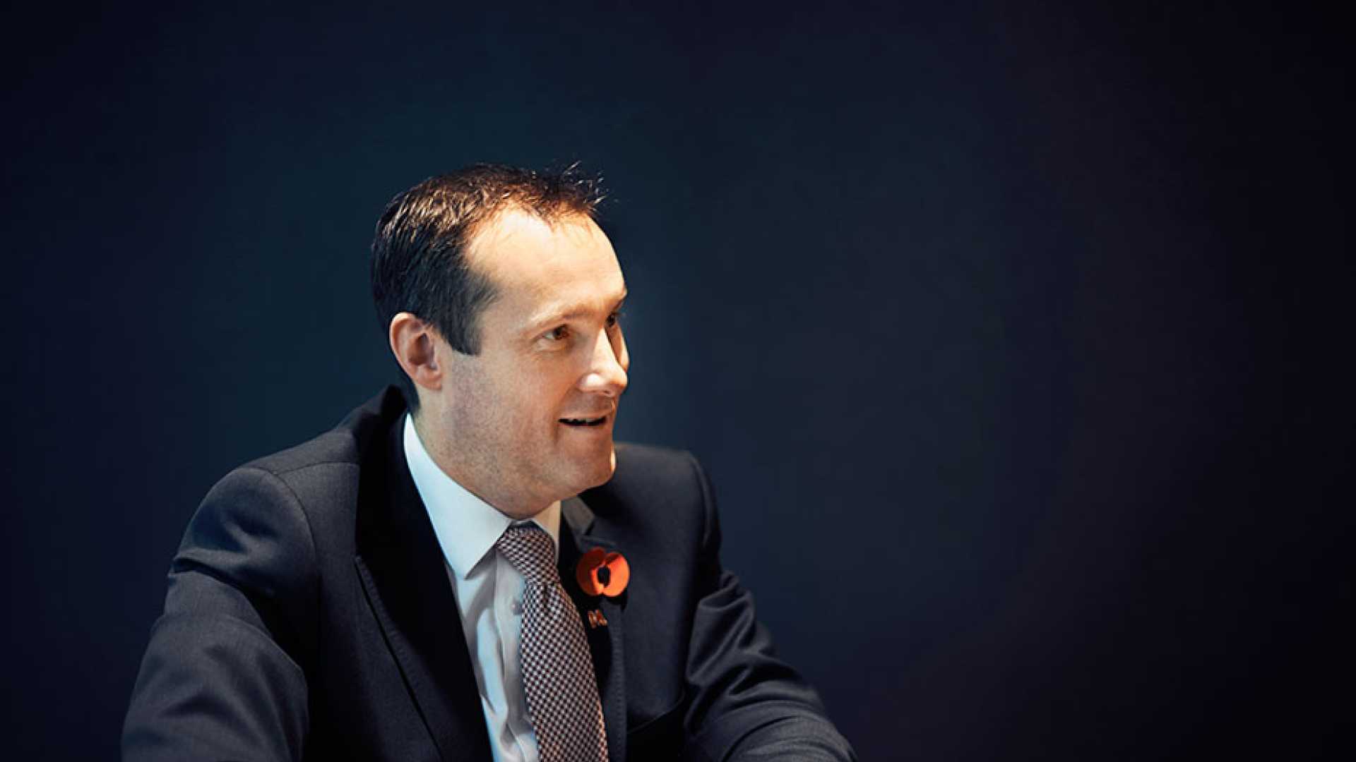 The Interview: Metro Bank CEO Craig Donaldson | Square Mile