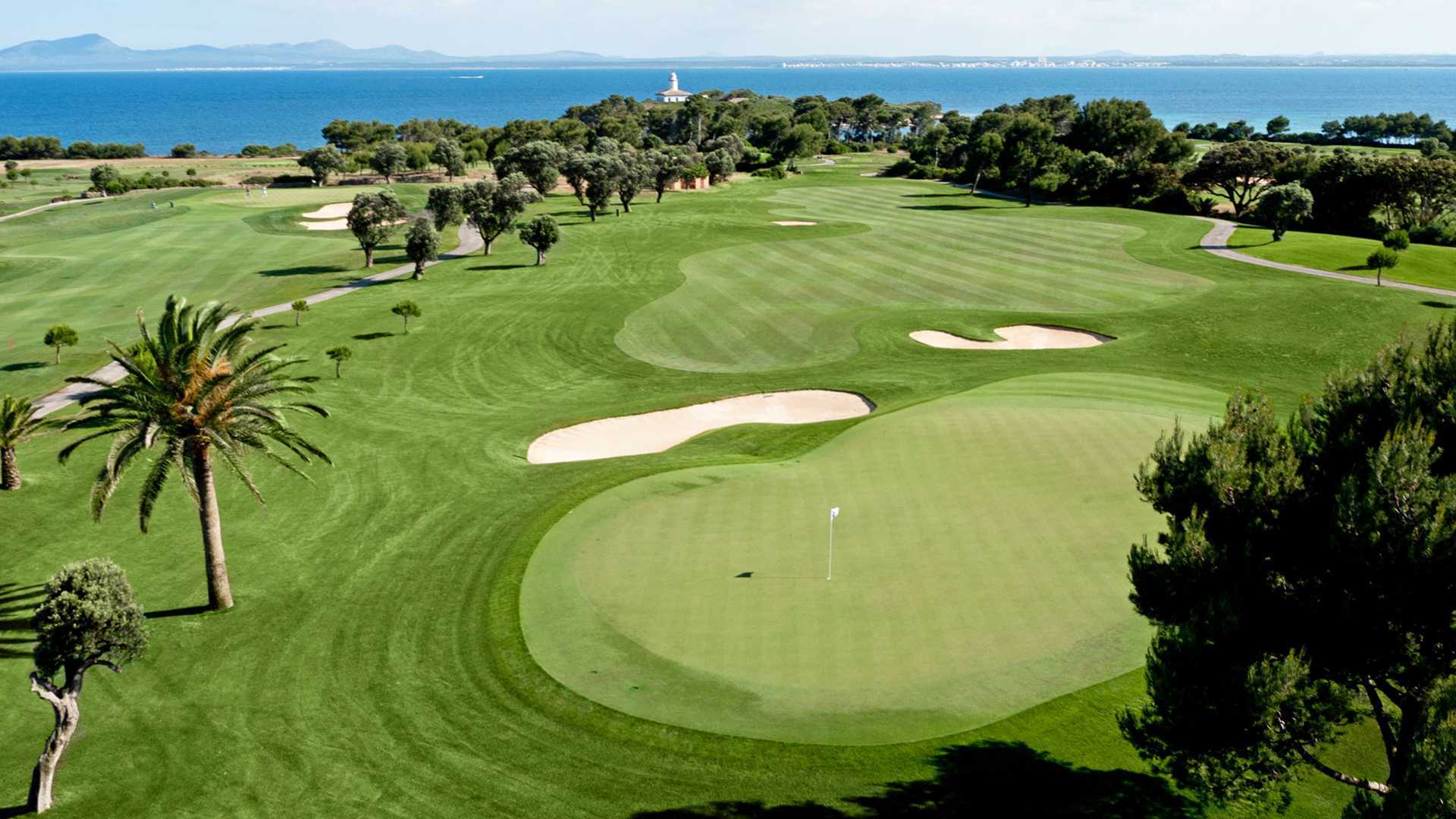 The best golf courses in Spain | Square Mile