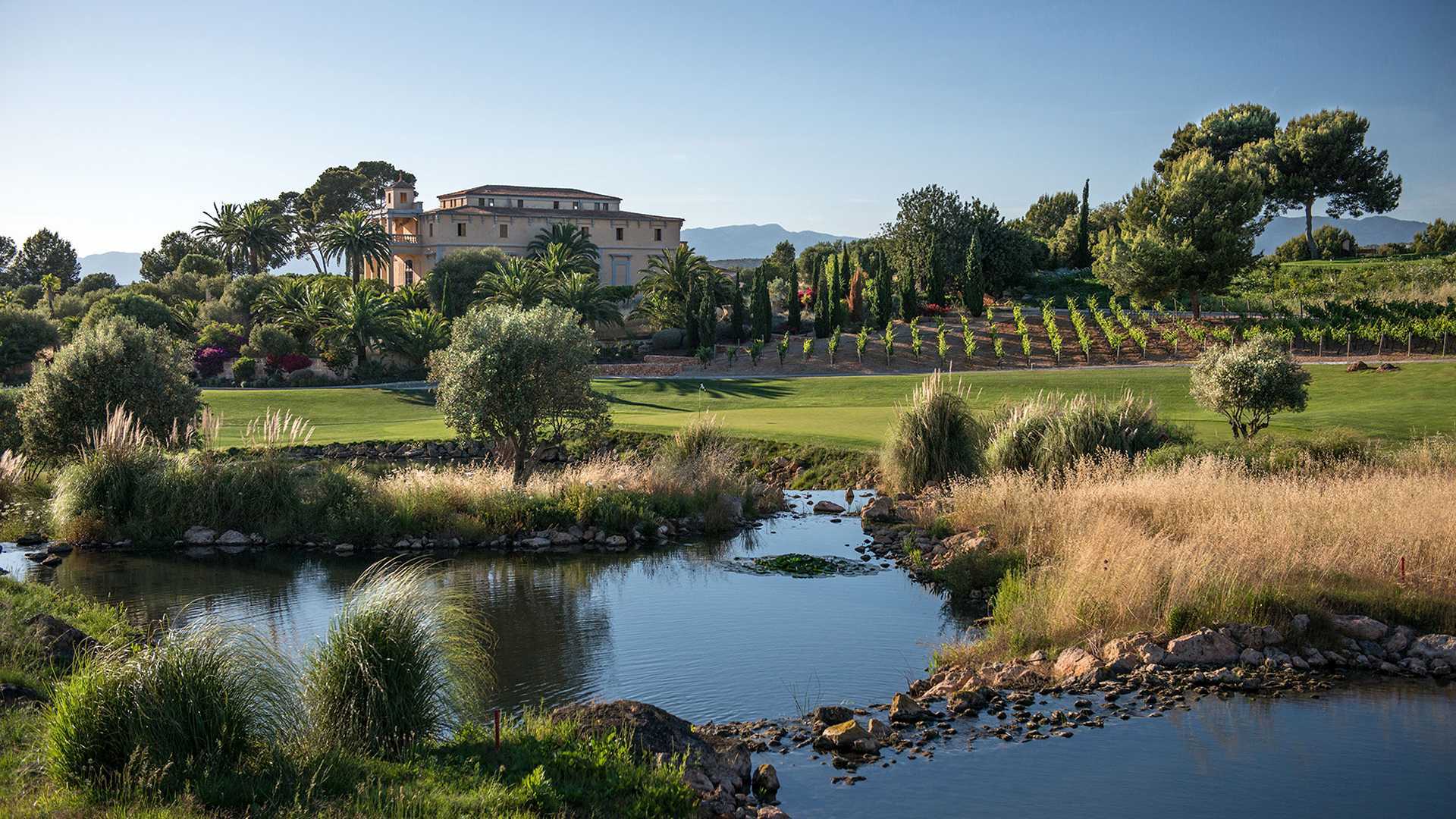 The best golf courses in Spain | Square Mile