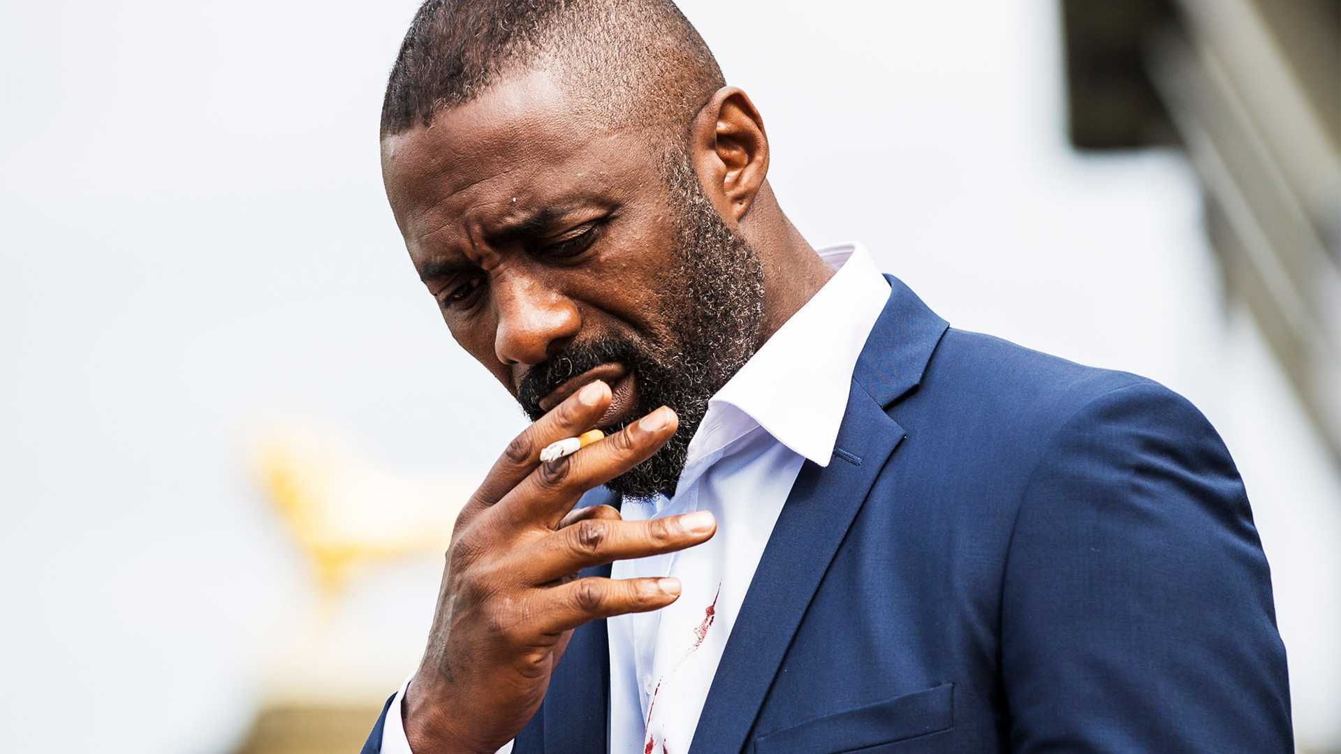 100 Streets: how Leon Butler and Idris Elba created a British success ...