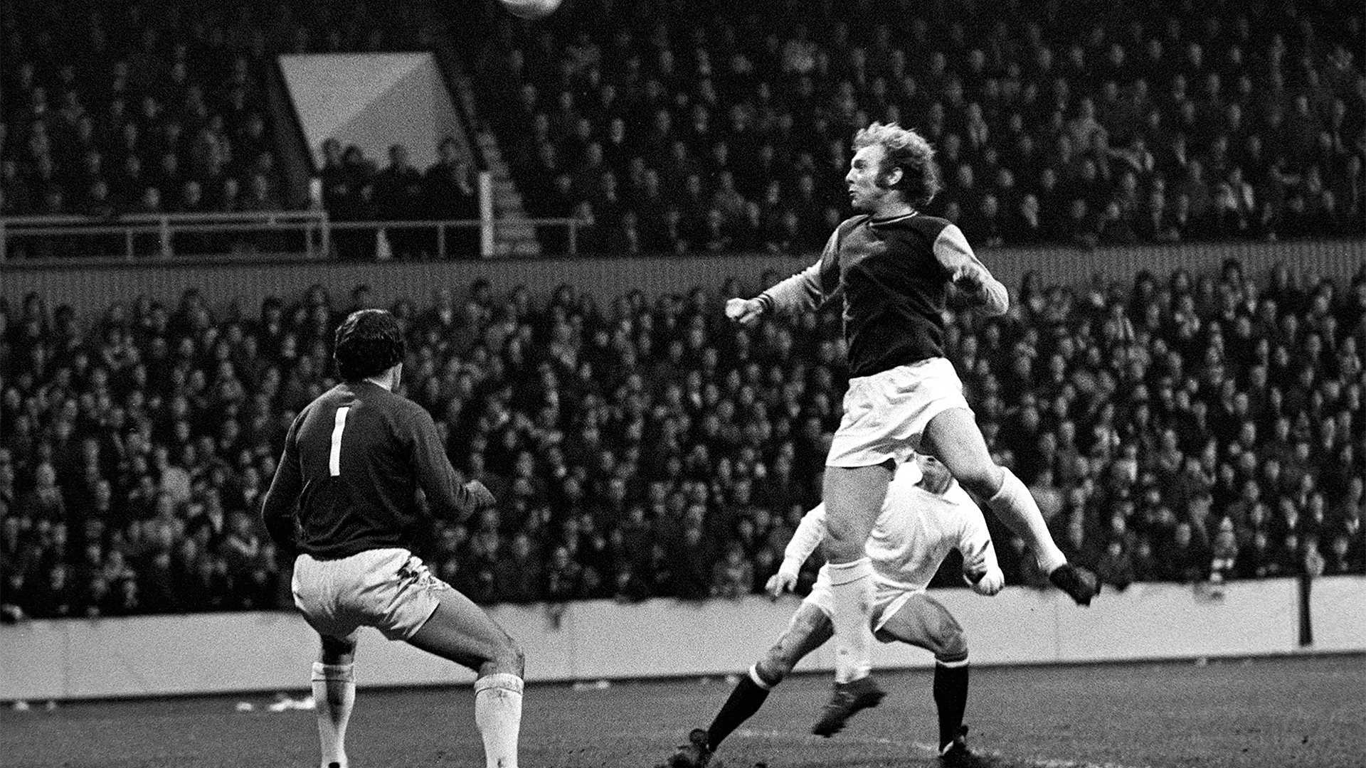 The genius of Bobby Moore | Square Mile