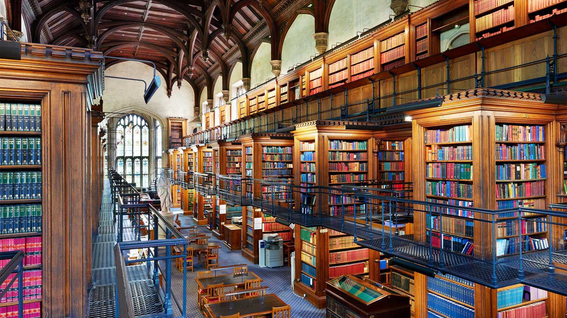 London Uncovered: photographs of some the capital's most beautiful ...