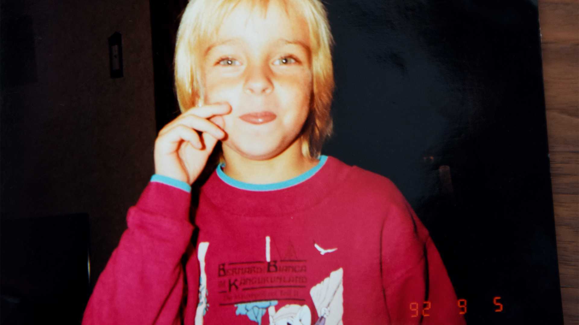 Benjamin Melzer: meet the transgender model changing the industry ...