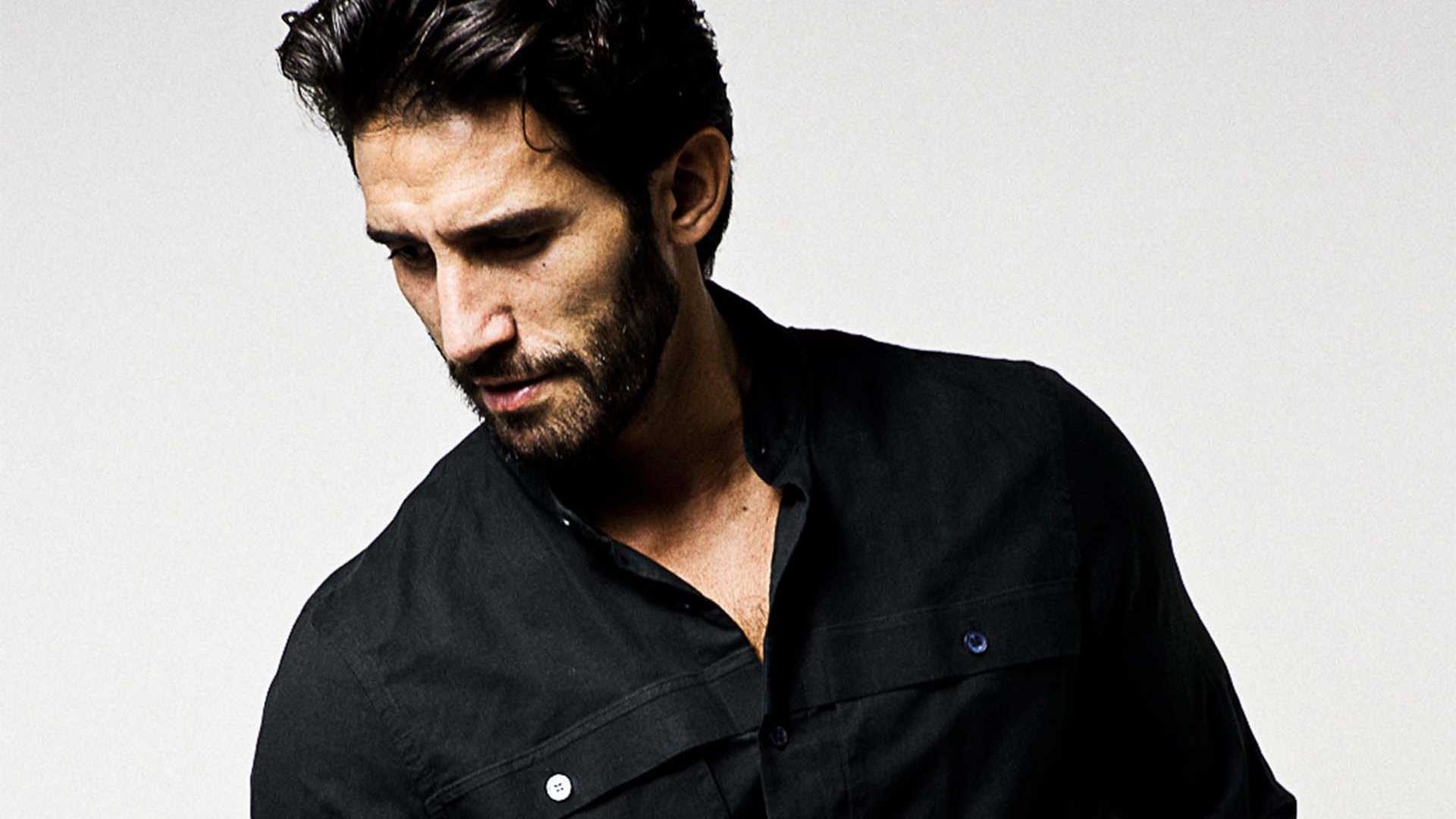 Sharp notes: Kirk Newman on his style essentials | Square Mile