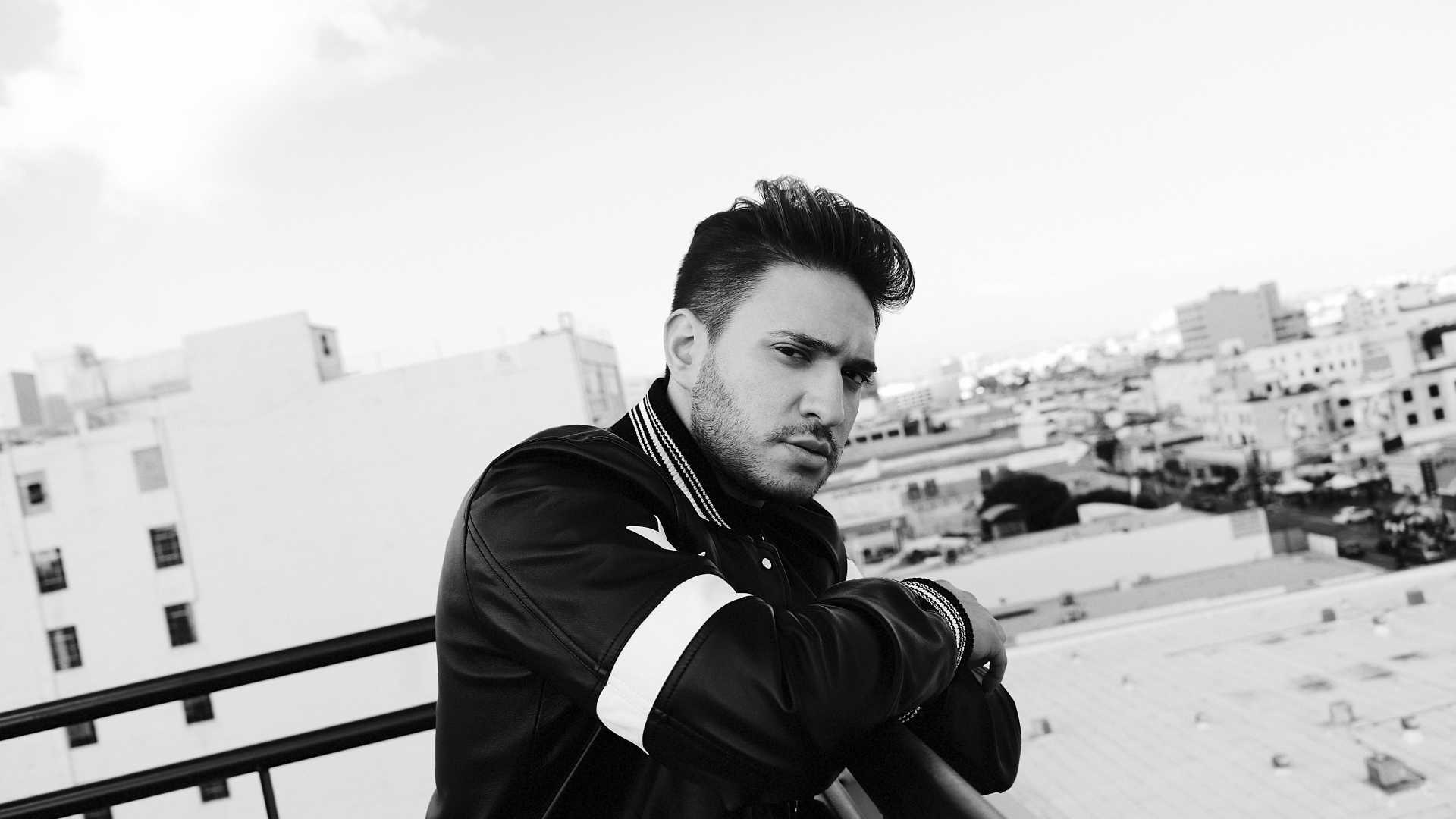 Jonas Blue on his new album, his musical inspirations, and his ...