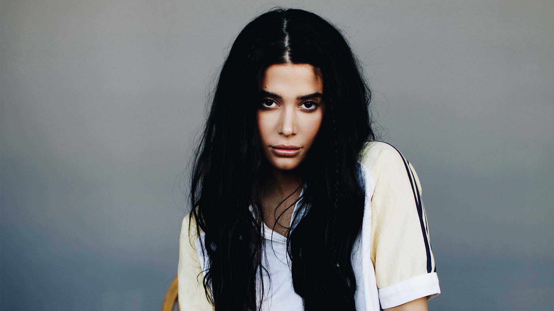 Symon: "I was never the type of artist to follow a template" | Square Mile