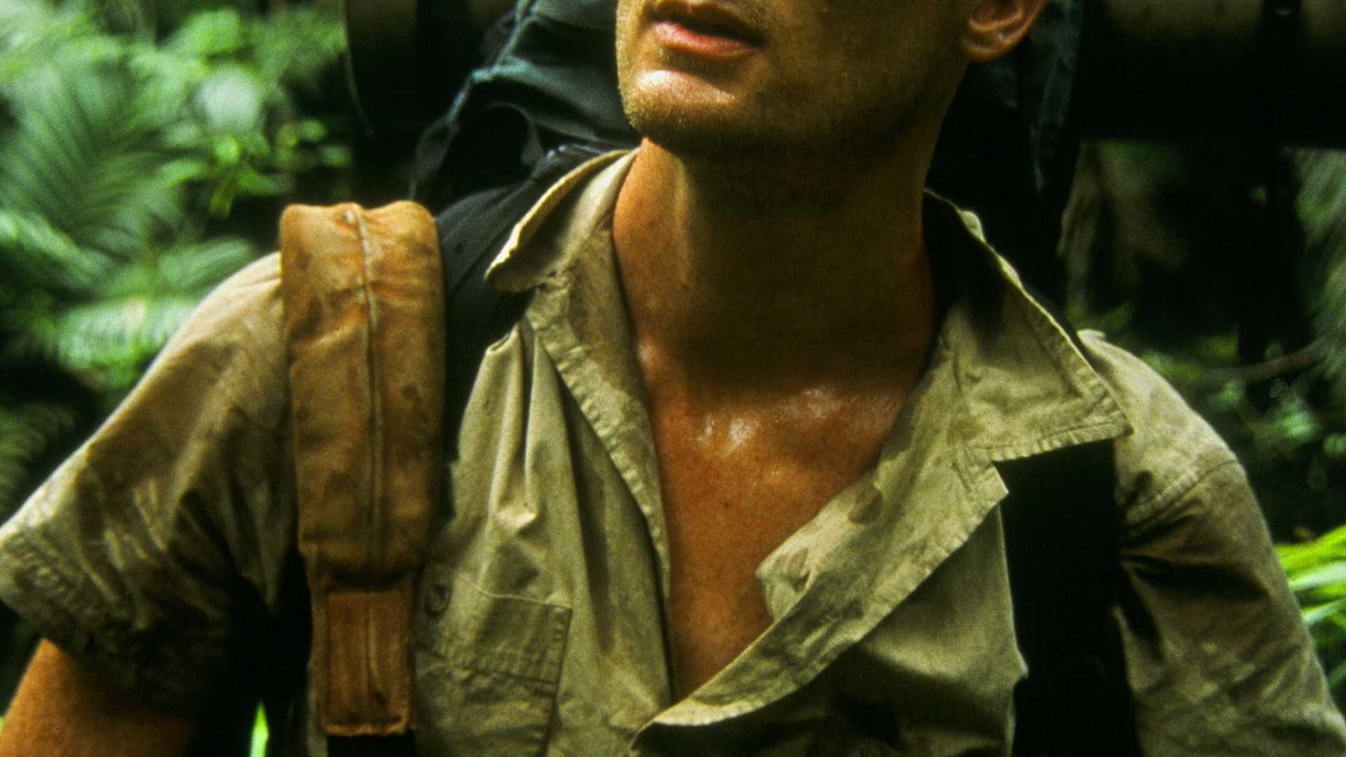 Benedict Allen explorer interview | Square Mile