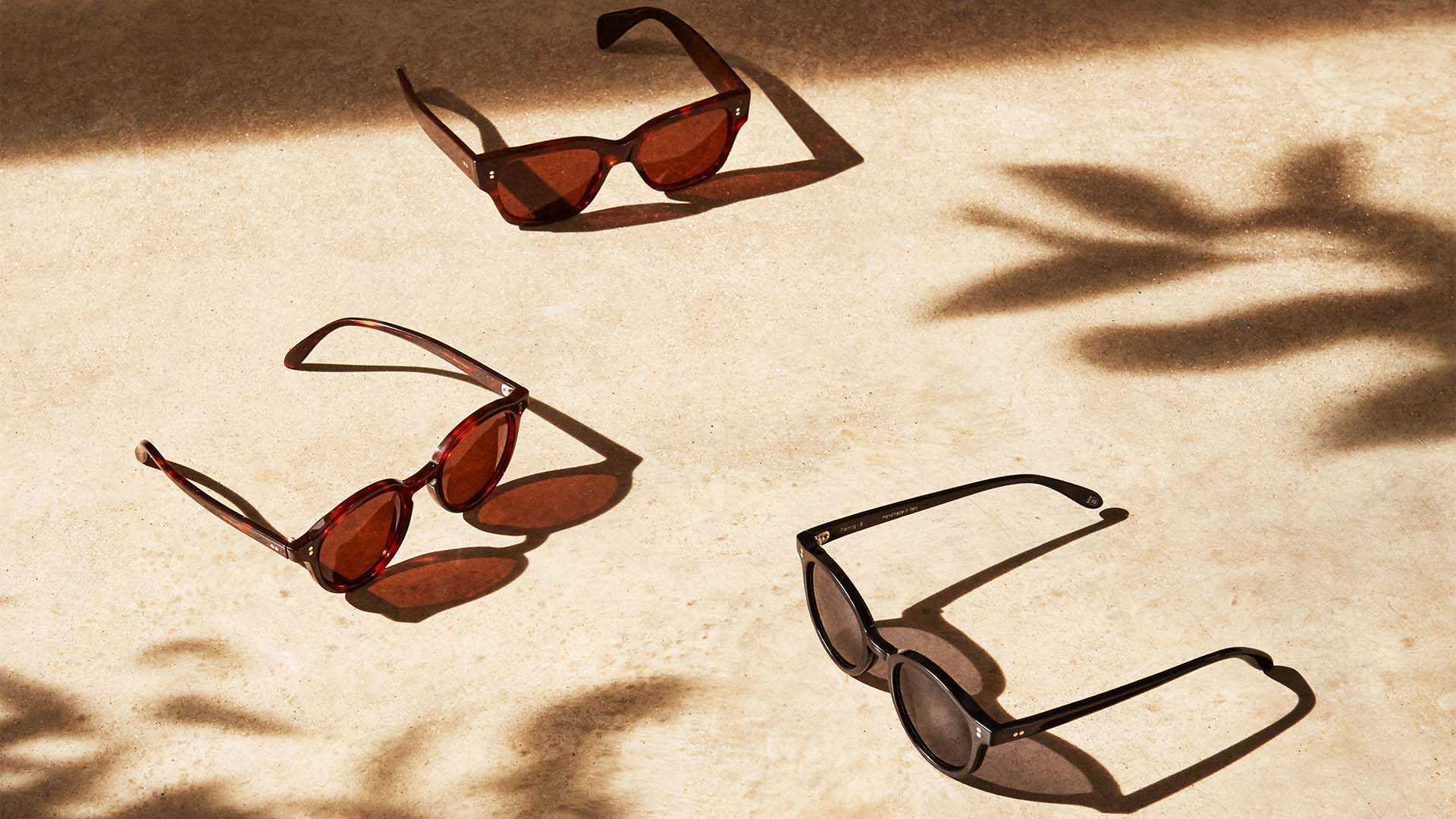 Sunspel: Brand Watch | Square Mile