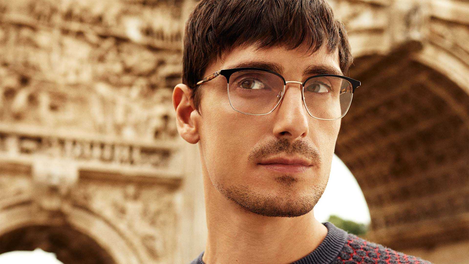Salvatore Ferragamo Mens Capsule Square Mile