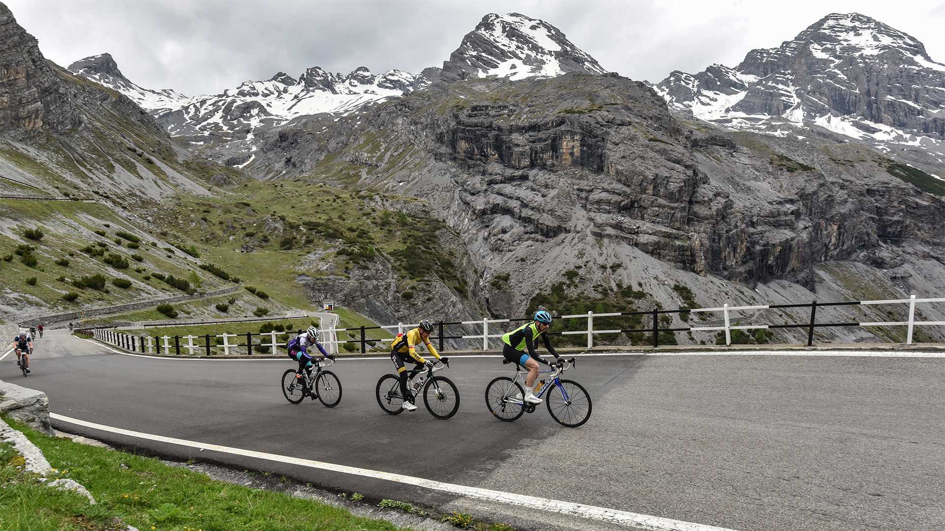 Best cycling trips in Europe for 2018 | Square Mile