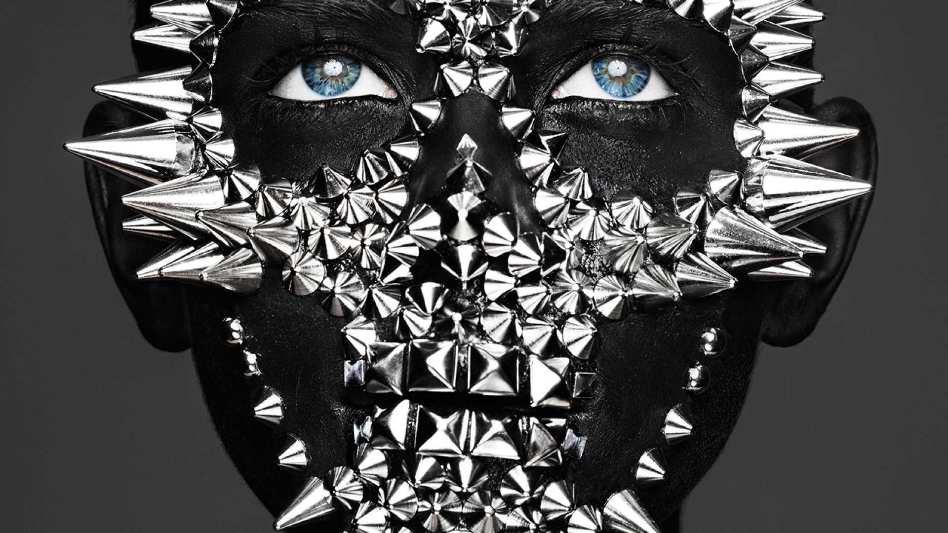 Rankin on a life of photography | Square Mile