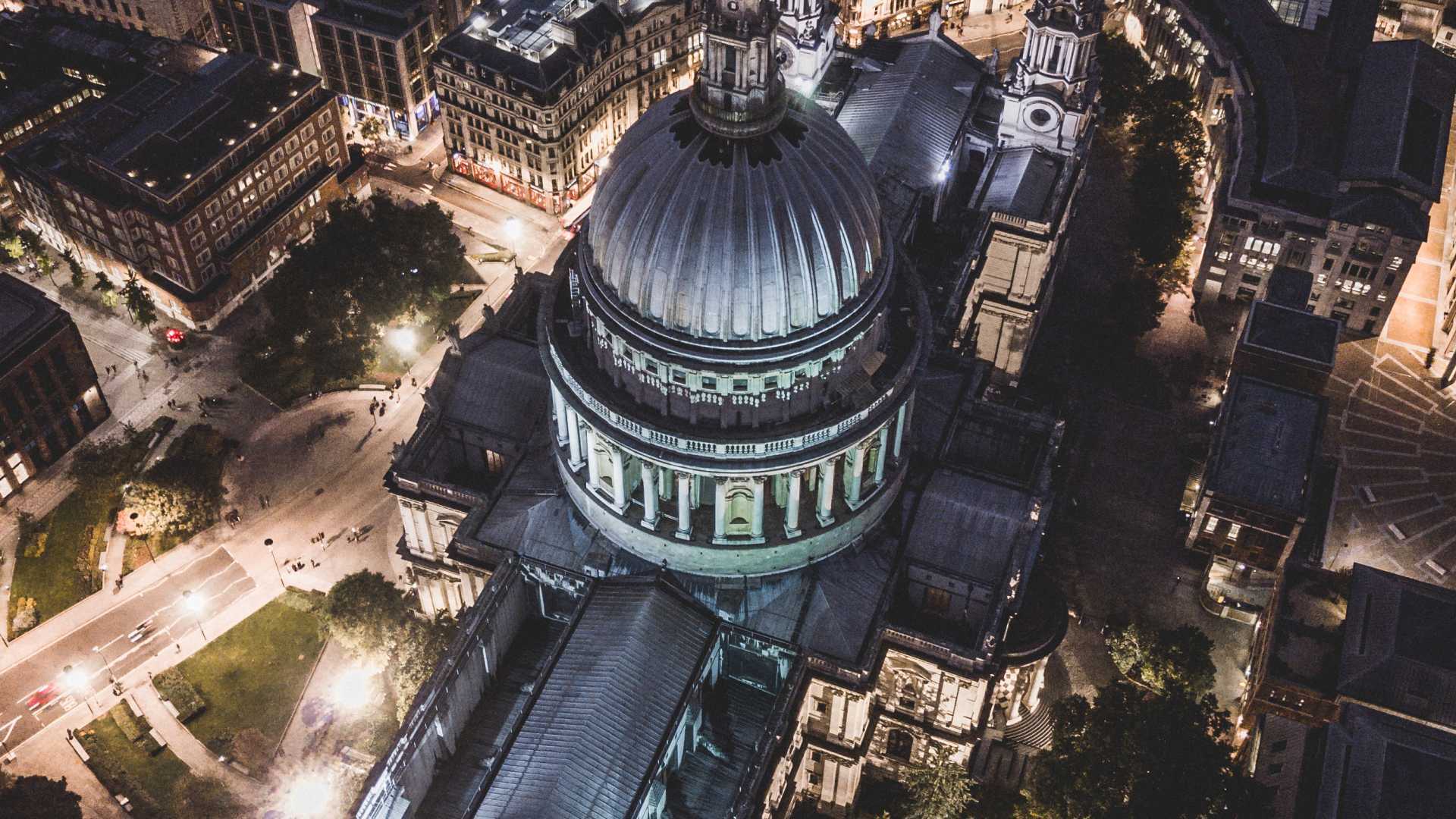 The best of the Square Mile Photo Prize 2018 | Square Mile