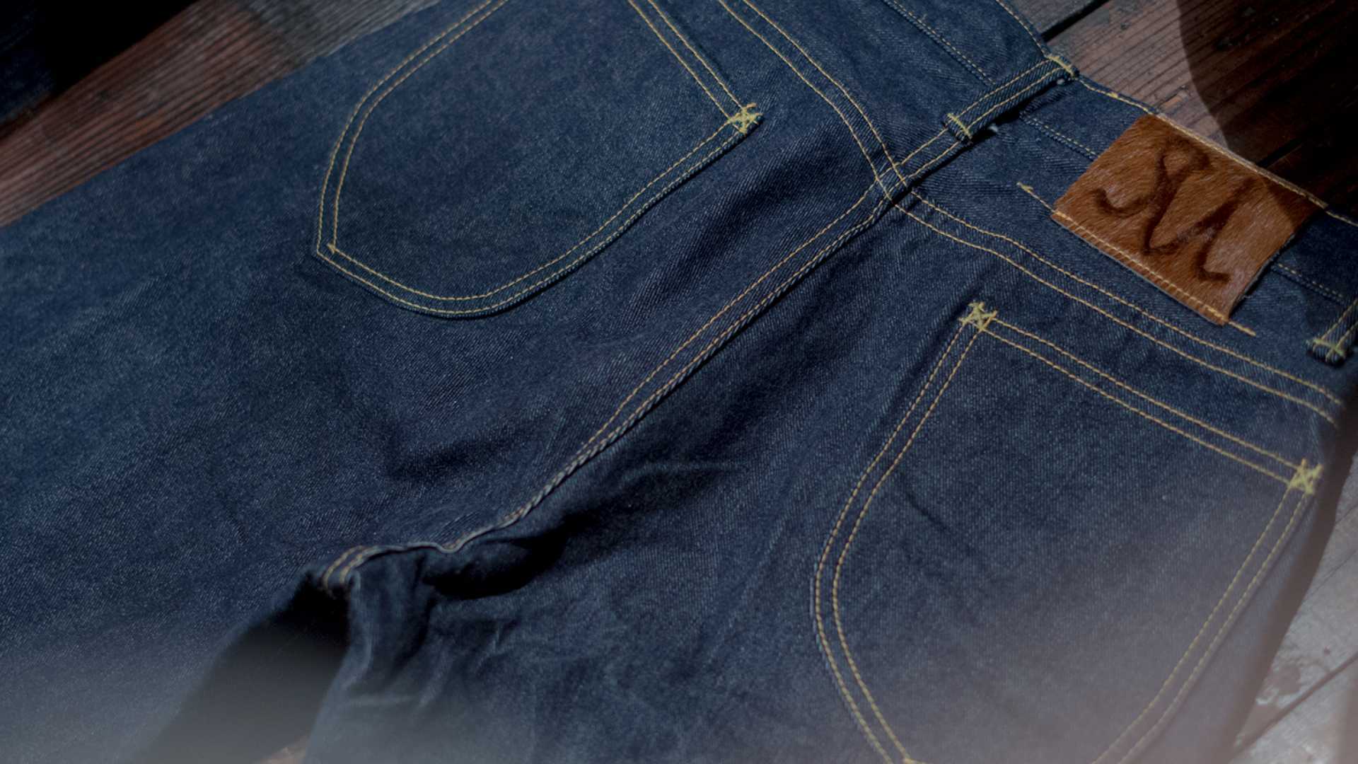 15 best Japanese denim brands | Square Mile