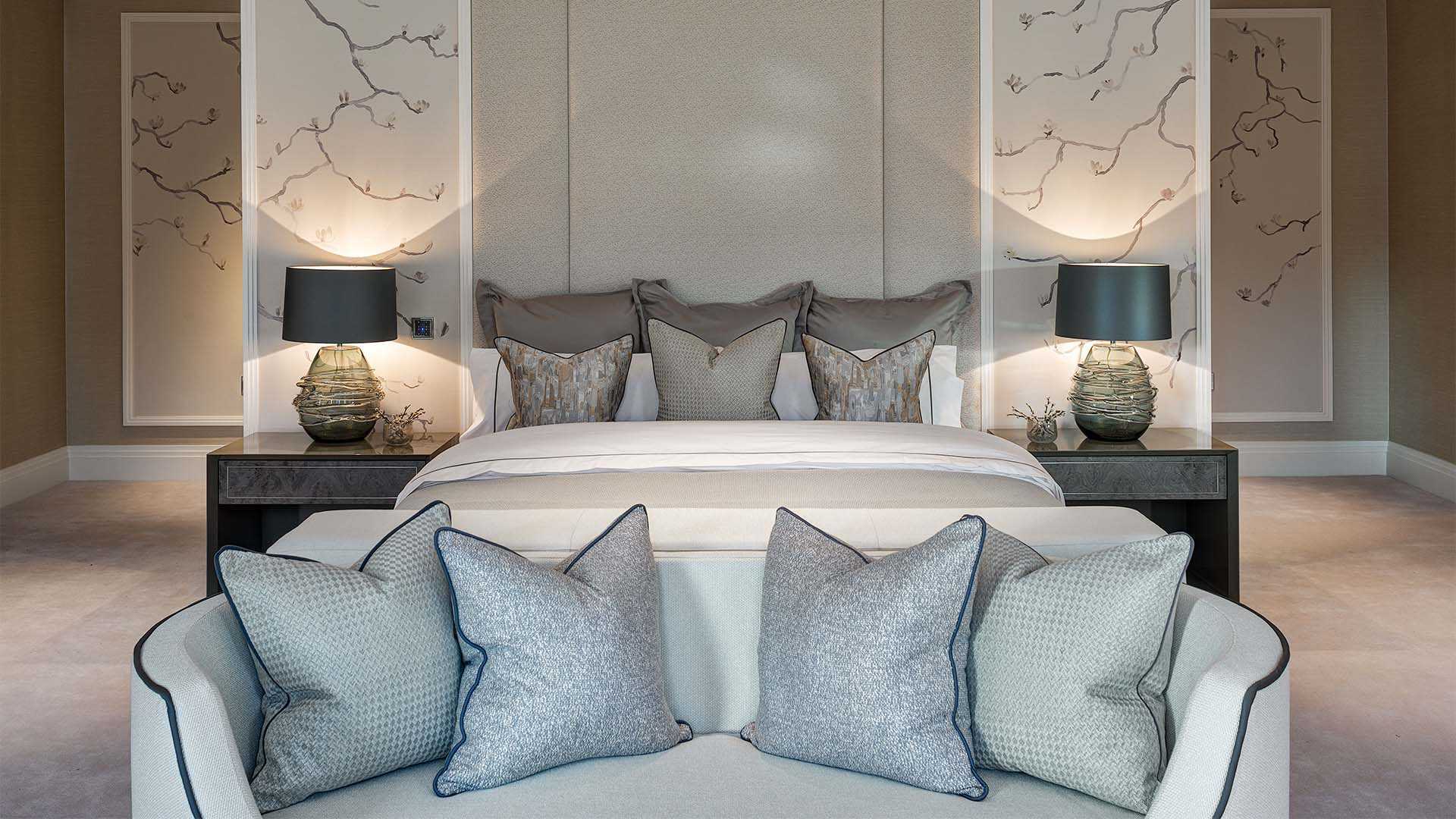Become lord of the manor at Titlarks House | Square Mile