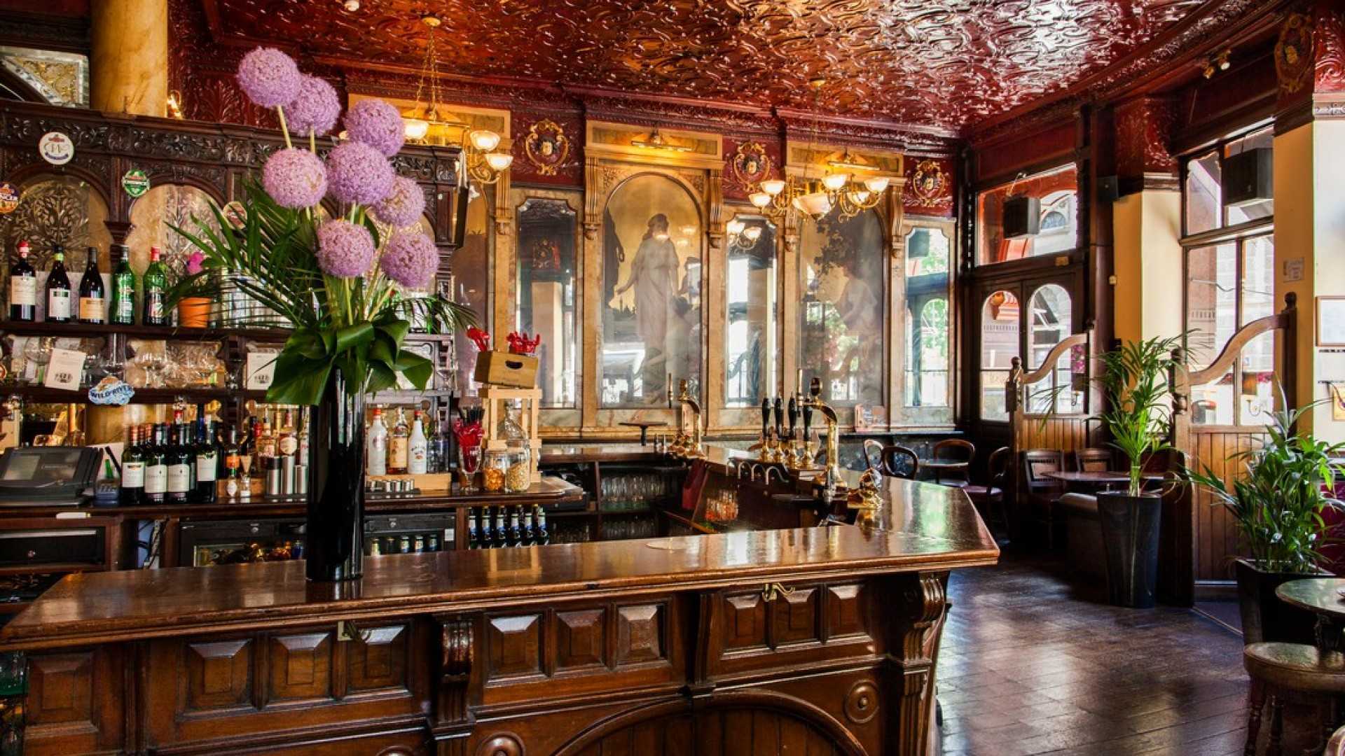 Best City of London pubs | Square Mile