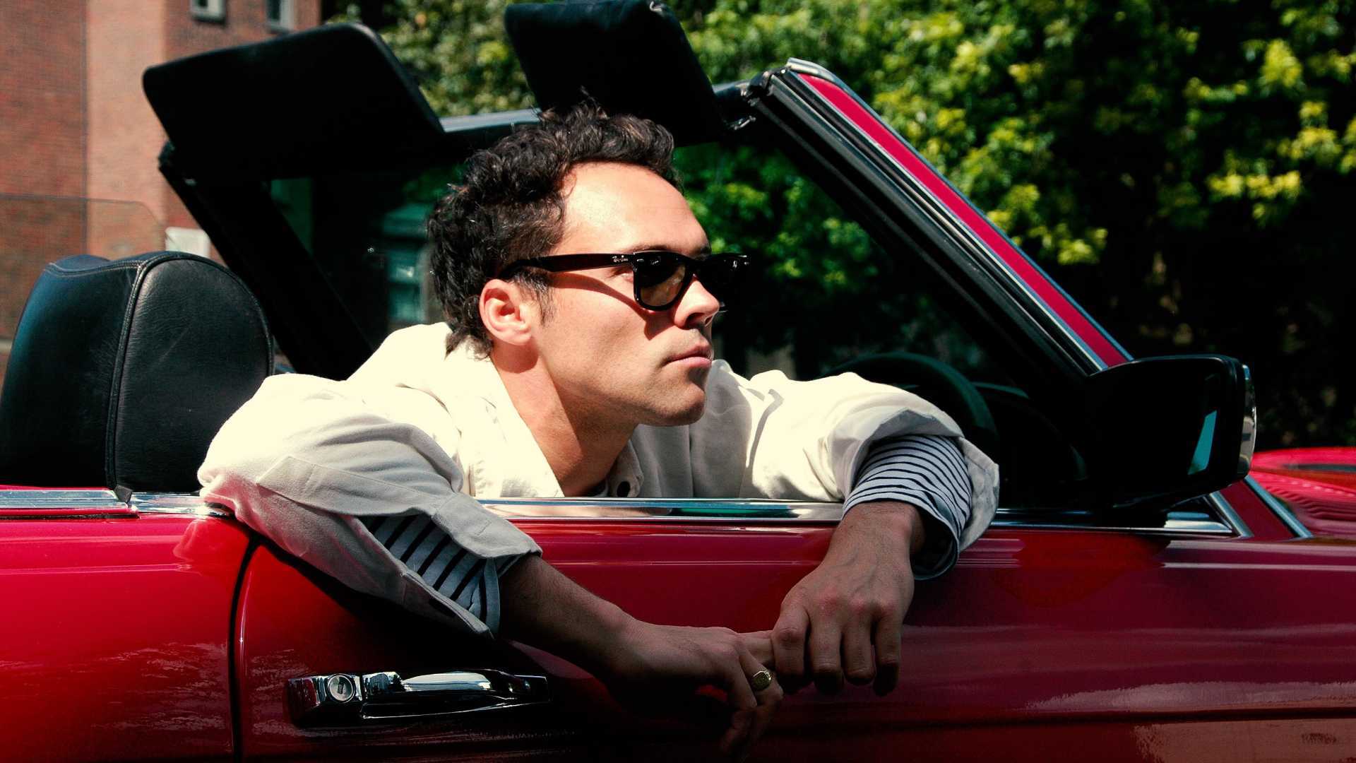 Andy Jordan on music, fashion, and Made In Chelsea | Square Mile