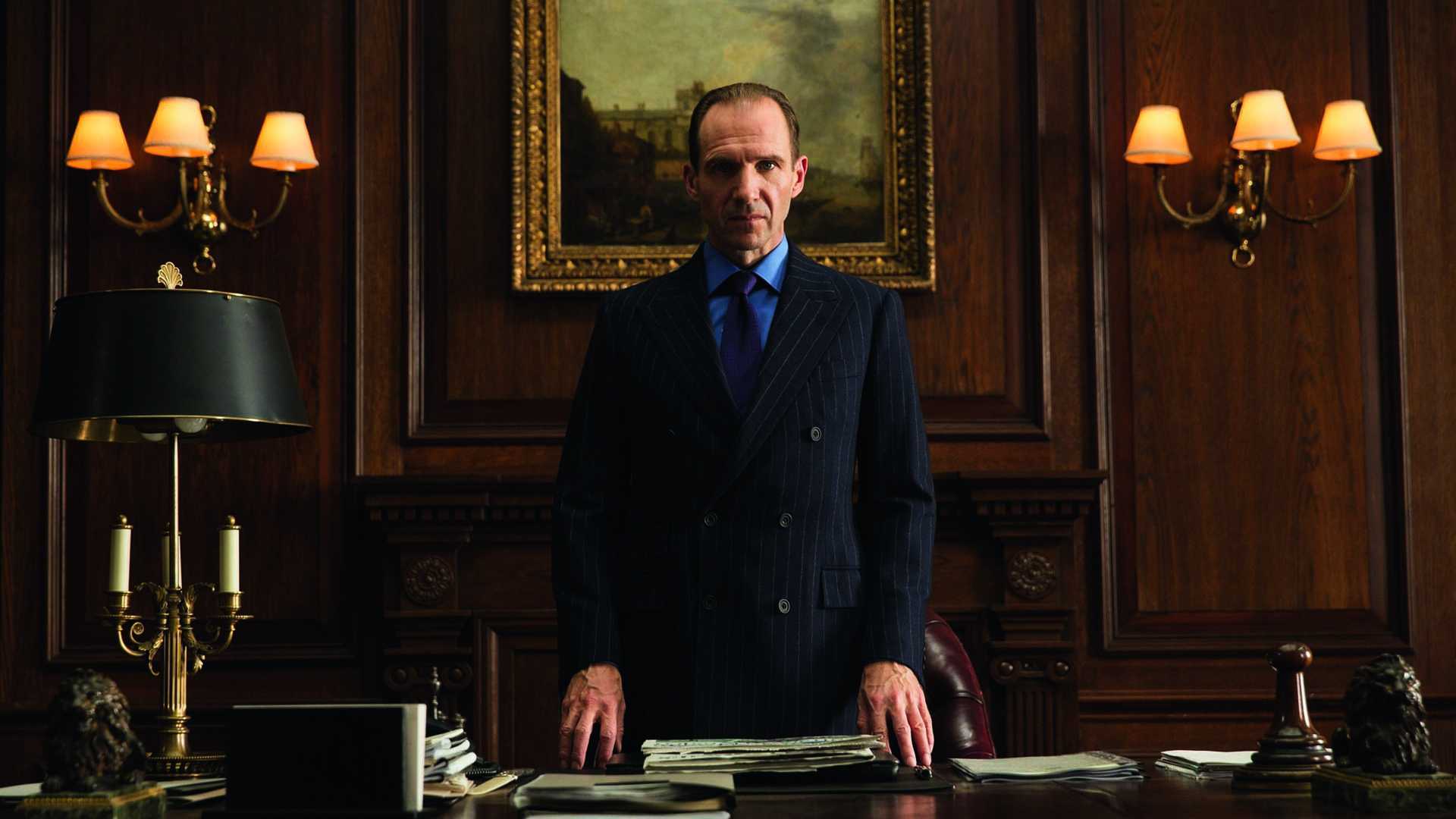 Timothy Everest is the coolest tailor on the Row | Square Mile