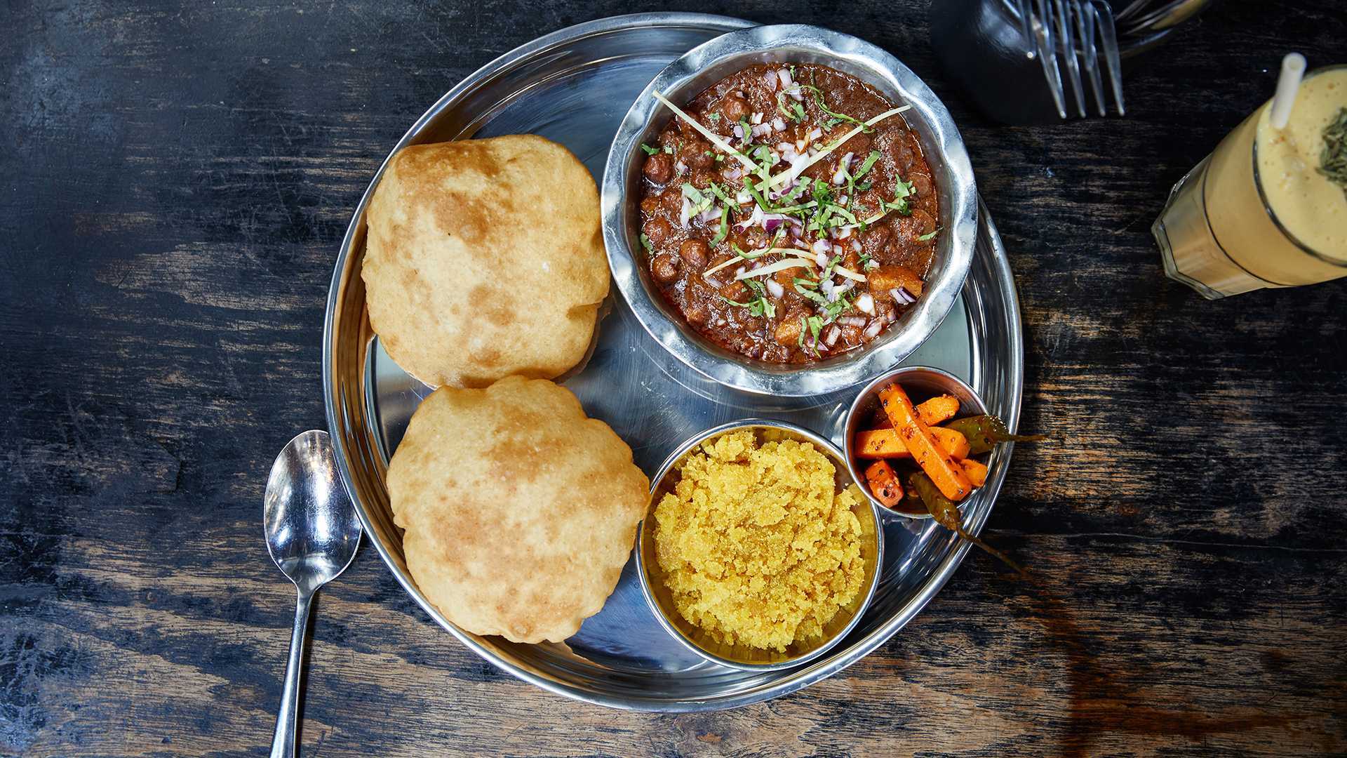8 Best Curry Restaurants in London | Square Mile