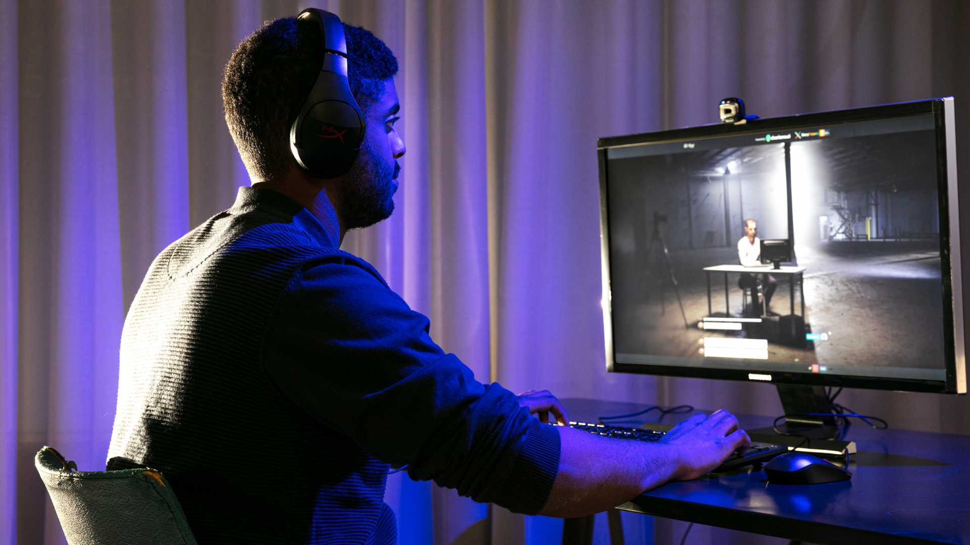 New AI pop-up in the City | Square Mile