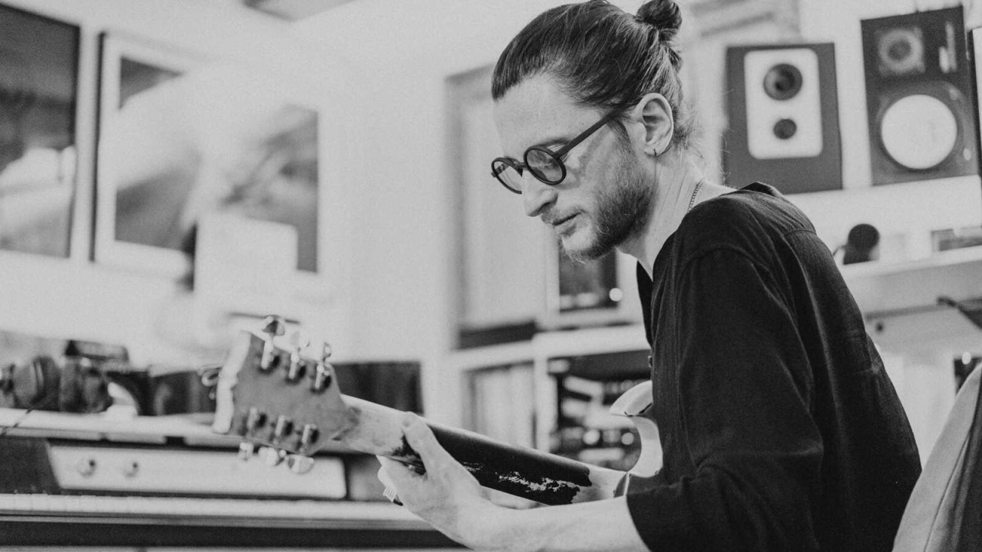 Gary Go on songwriting for Harry Styles and HAIM | Square Mile