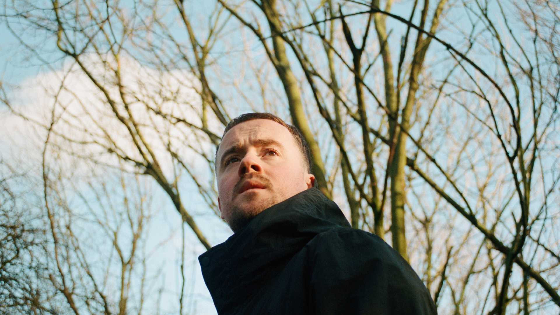 Maverick Sabre: "I listen to trance in the shower" | Square Mile