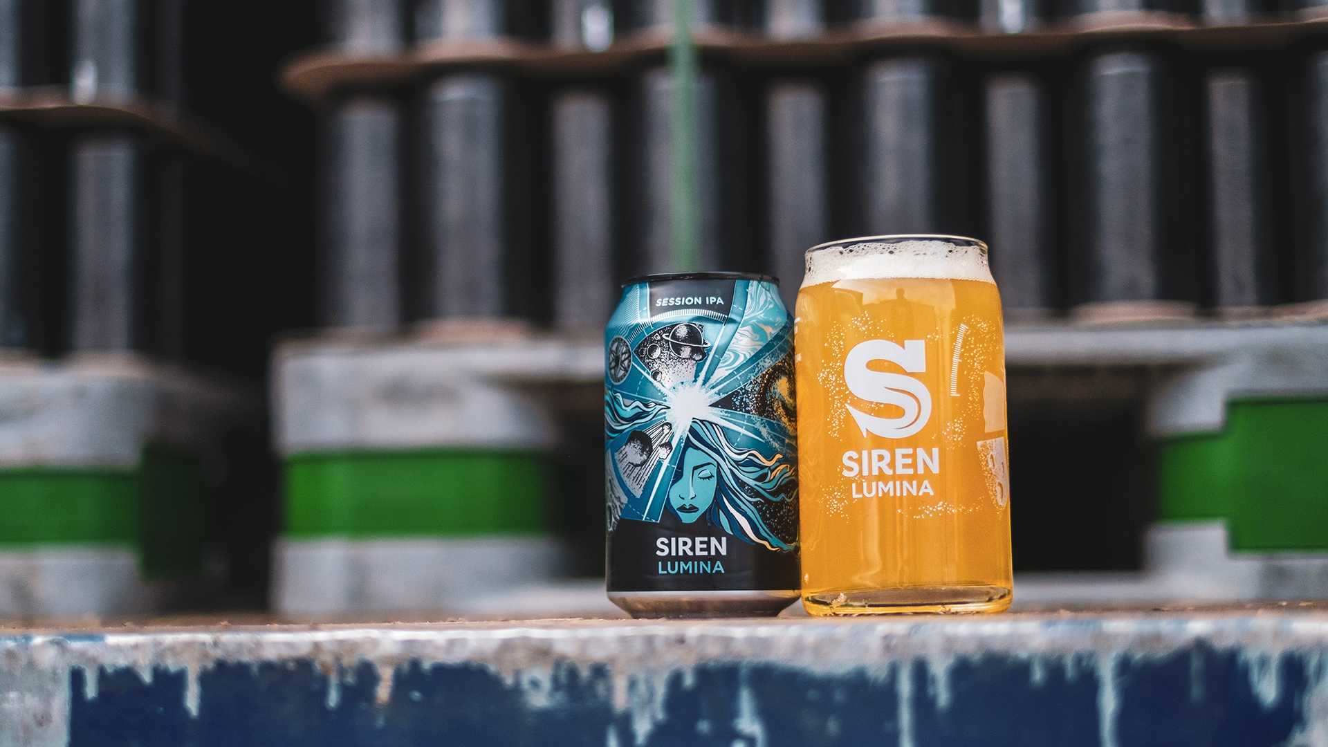 Win a year’s supply of Siren craft beer worth £264 | Competition ...