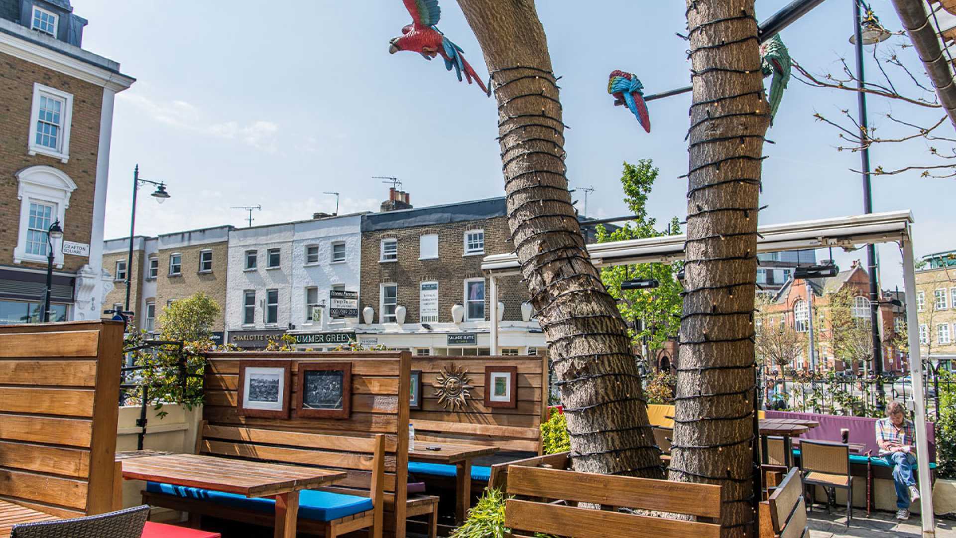 20 Best pubs in Clapham | Square Mile