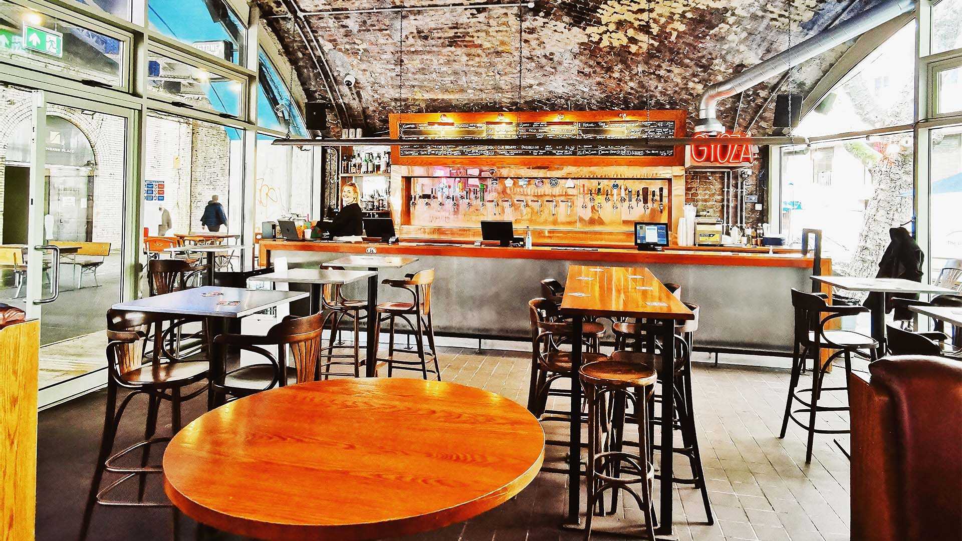 8 Best pubs and bars in Waterloo | Square Mile