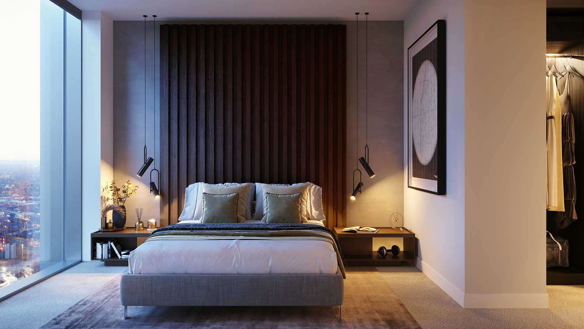 Why Viadux will be the place to live in Manchester | Square Mile