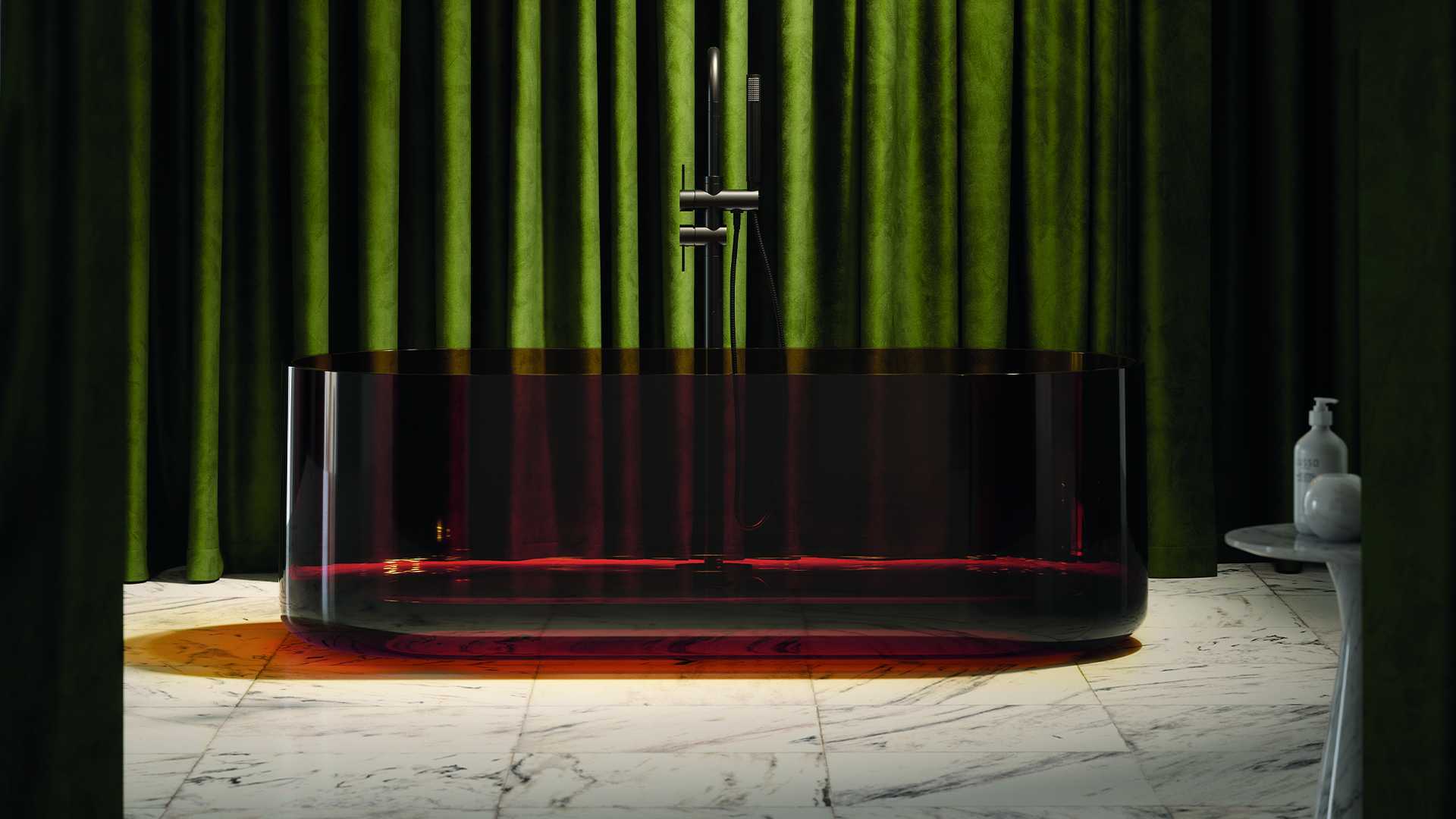 How Lusso can elevate your home | Square Mile