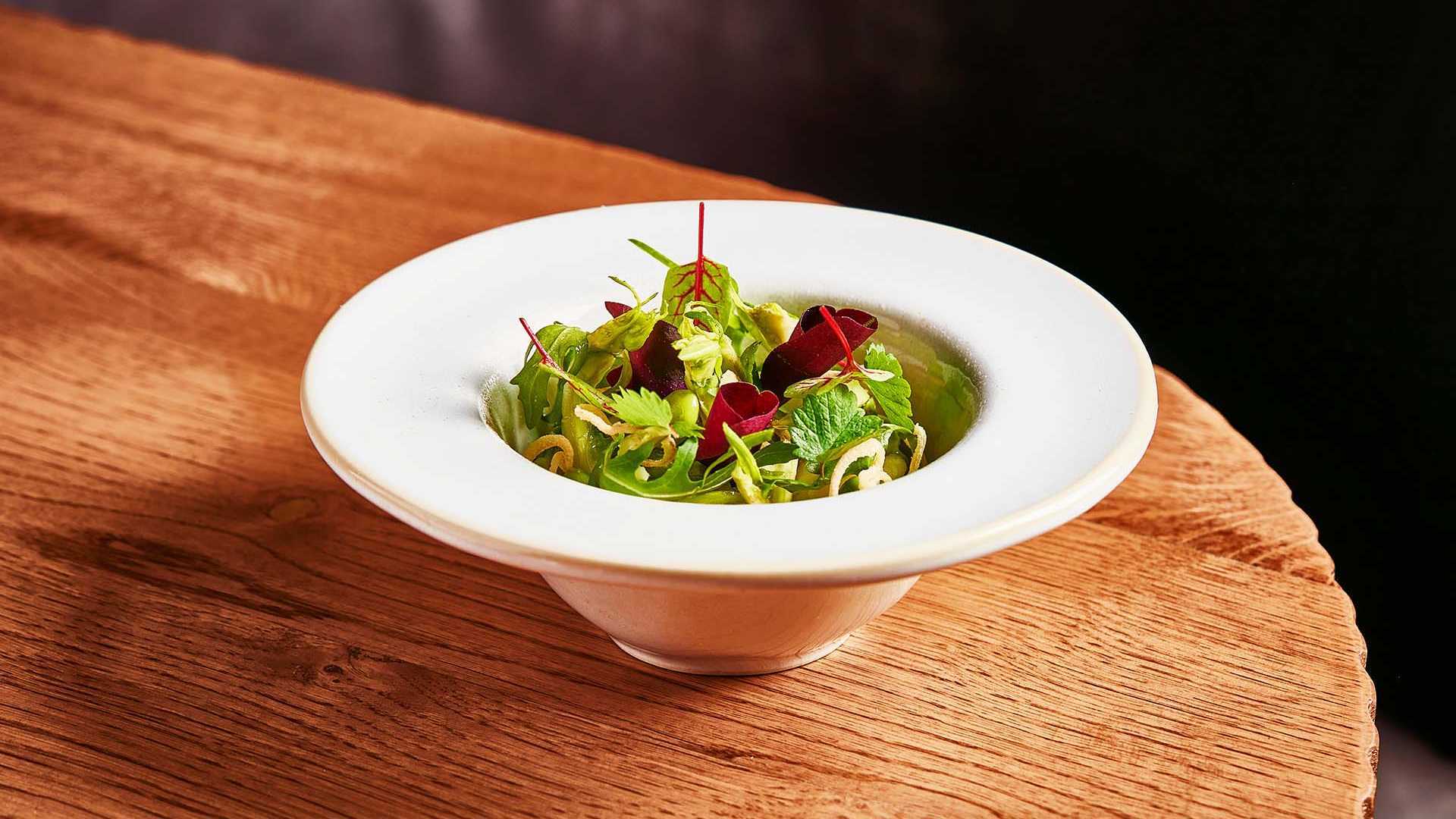 Humo brings the heat to London's dining scene | Square Mile