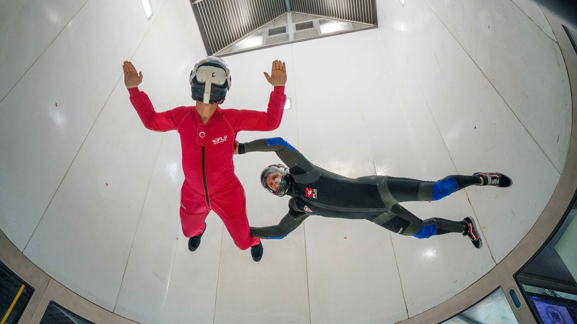 The best VR experiences in London | Square Mile