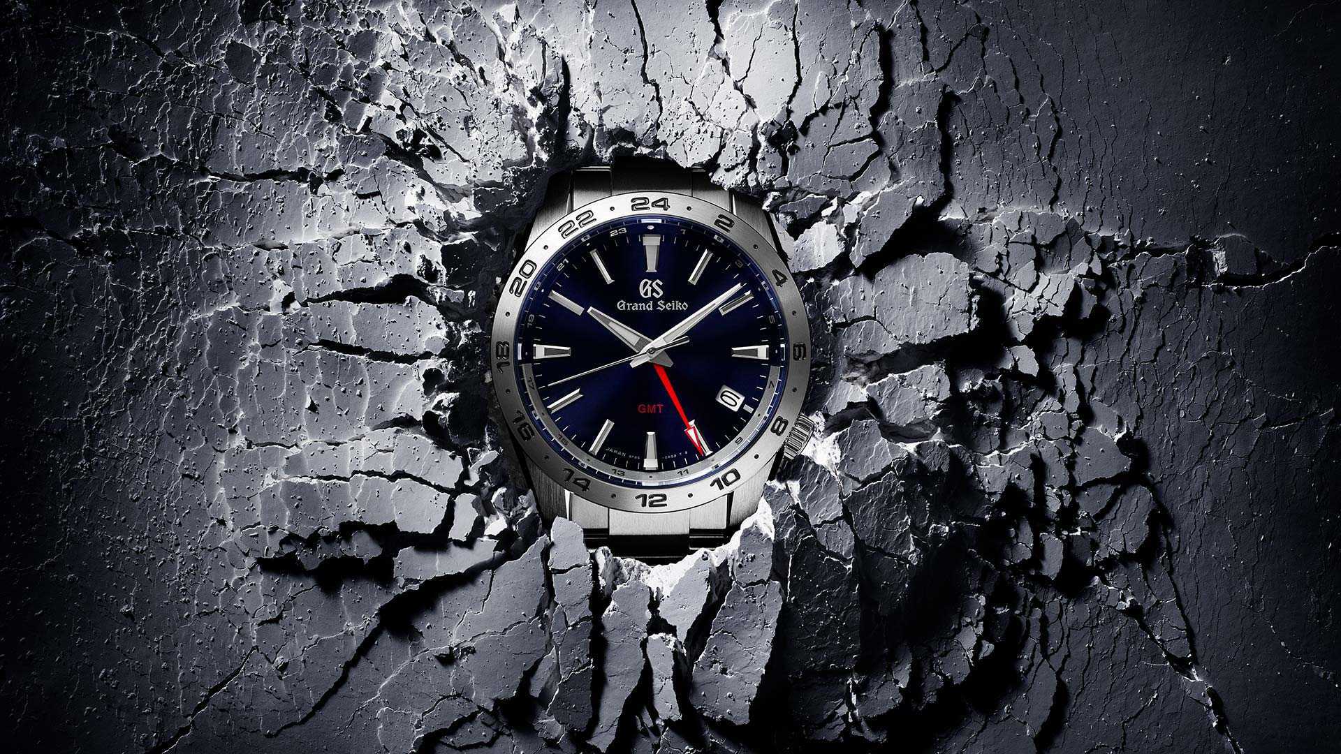 Your first Grand Seiko should be a quartz watch | Square Mile
