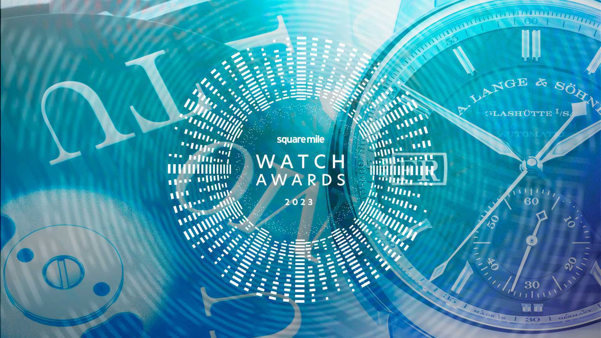 Square Mile Watch Awards 2023: The Winners | Square Mile