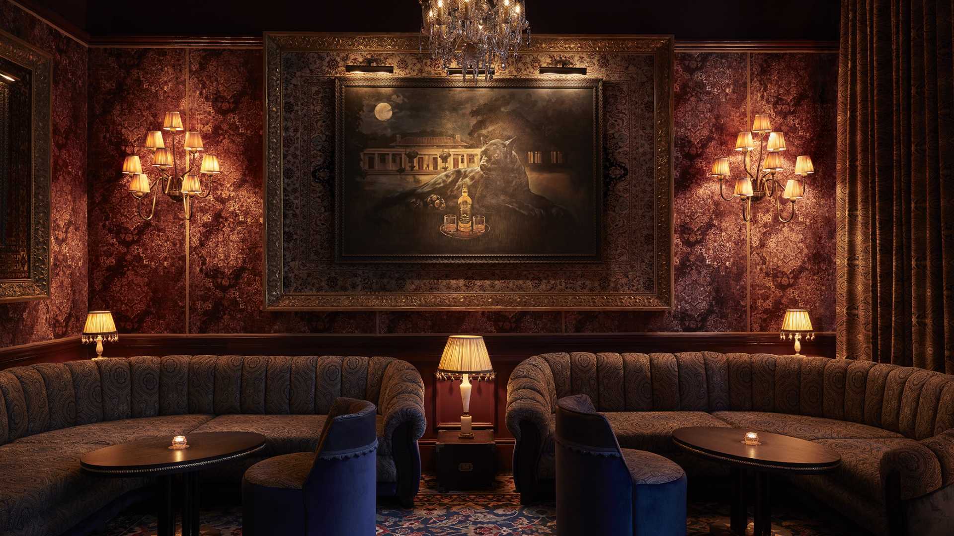 42 at Gymkhana serves up life-affirming cocktails | Square Mile