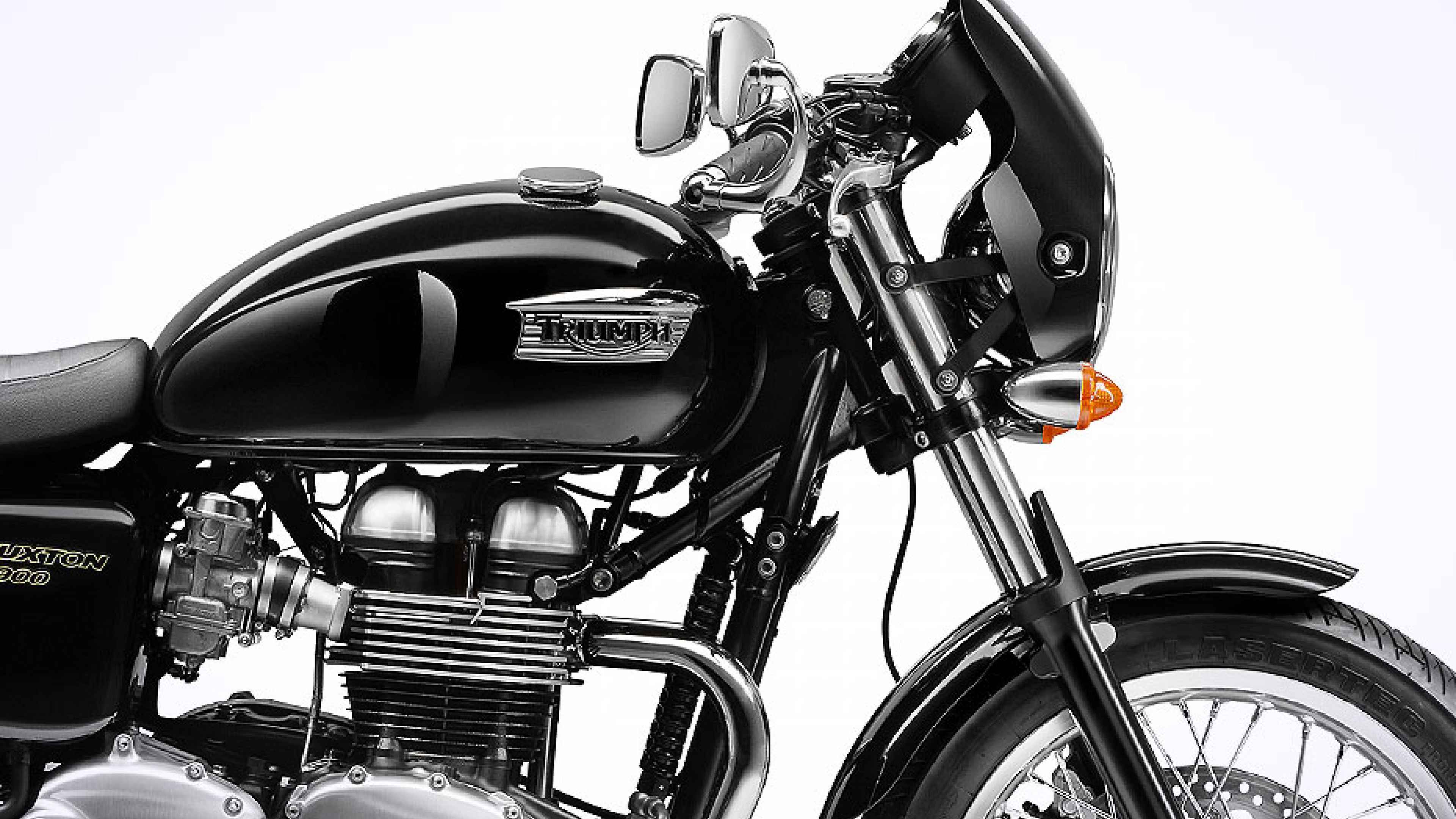 Complete Triumph | Square Mile