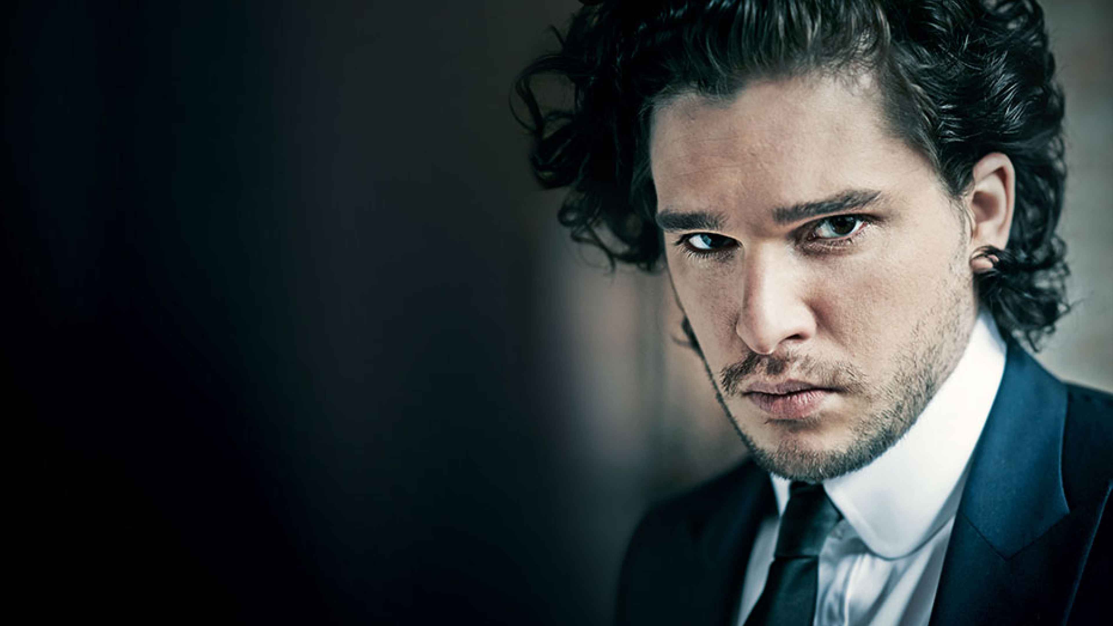 The Interview: Kit Harington | Square Mile