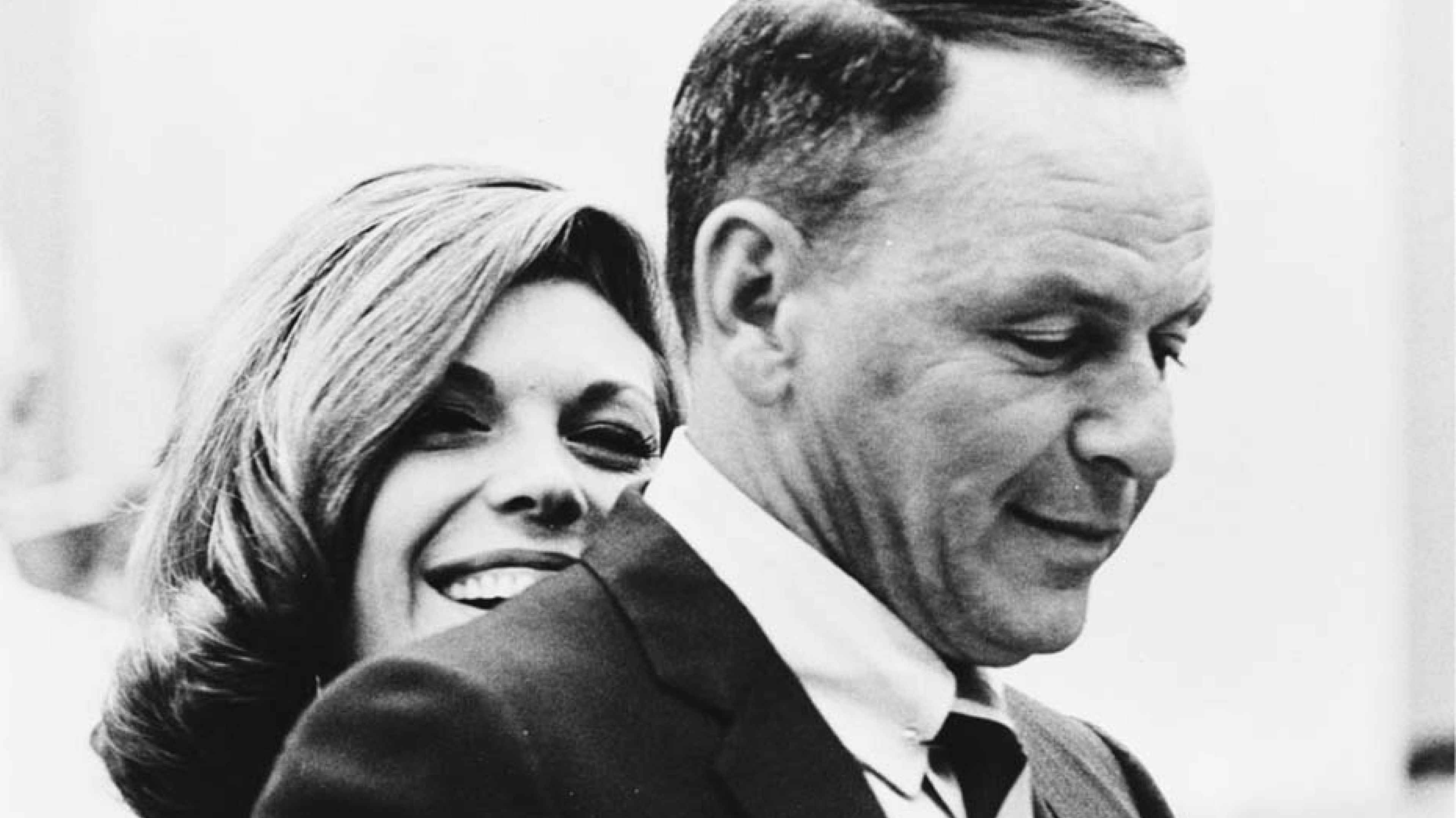 Sinatra at 100: A Century in the Making | Events | Square Mile