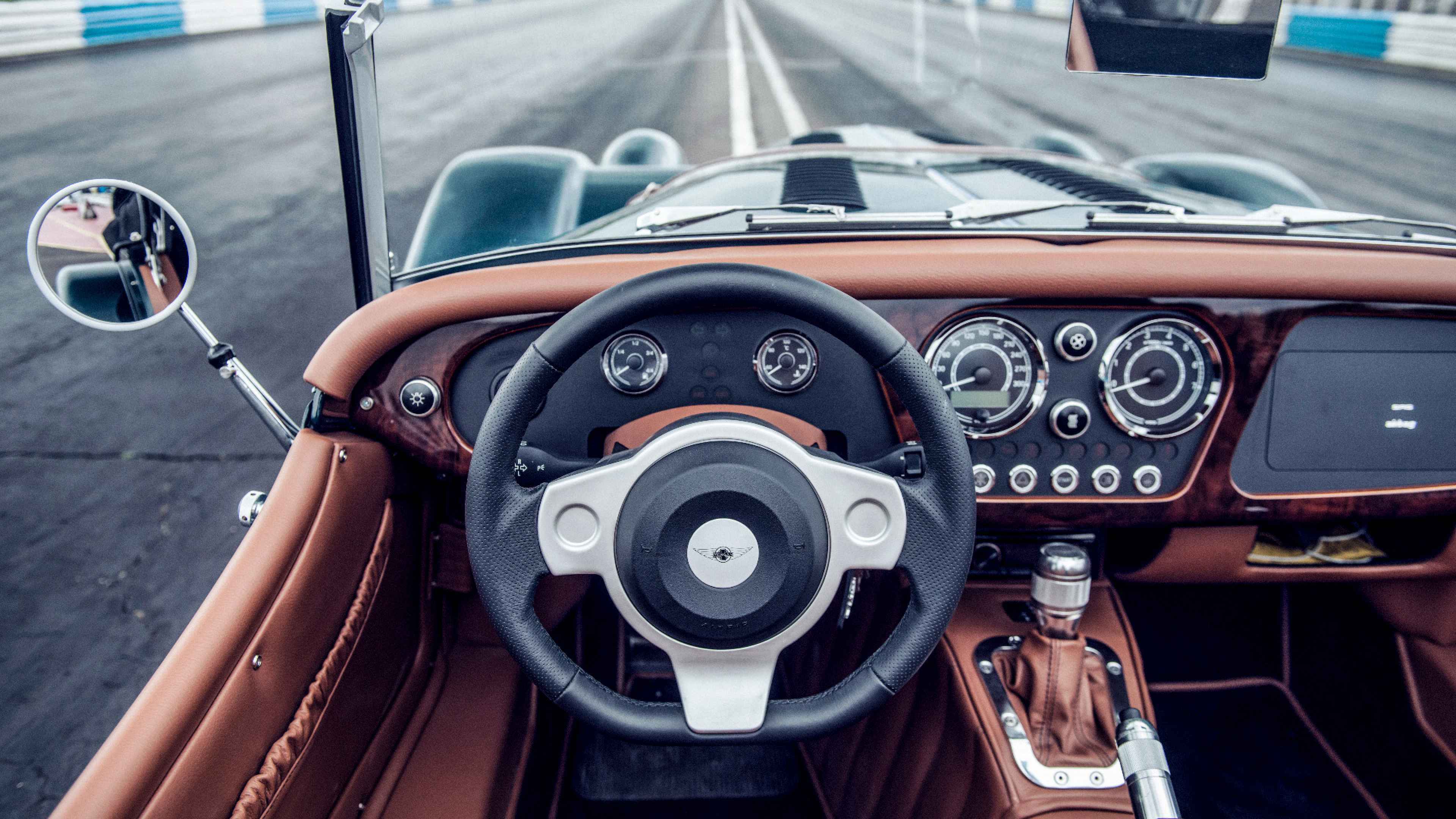 Best British Cars of 2016 | Square Mile