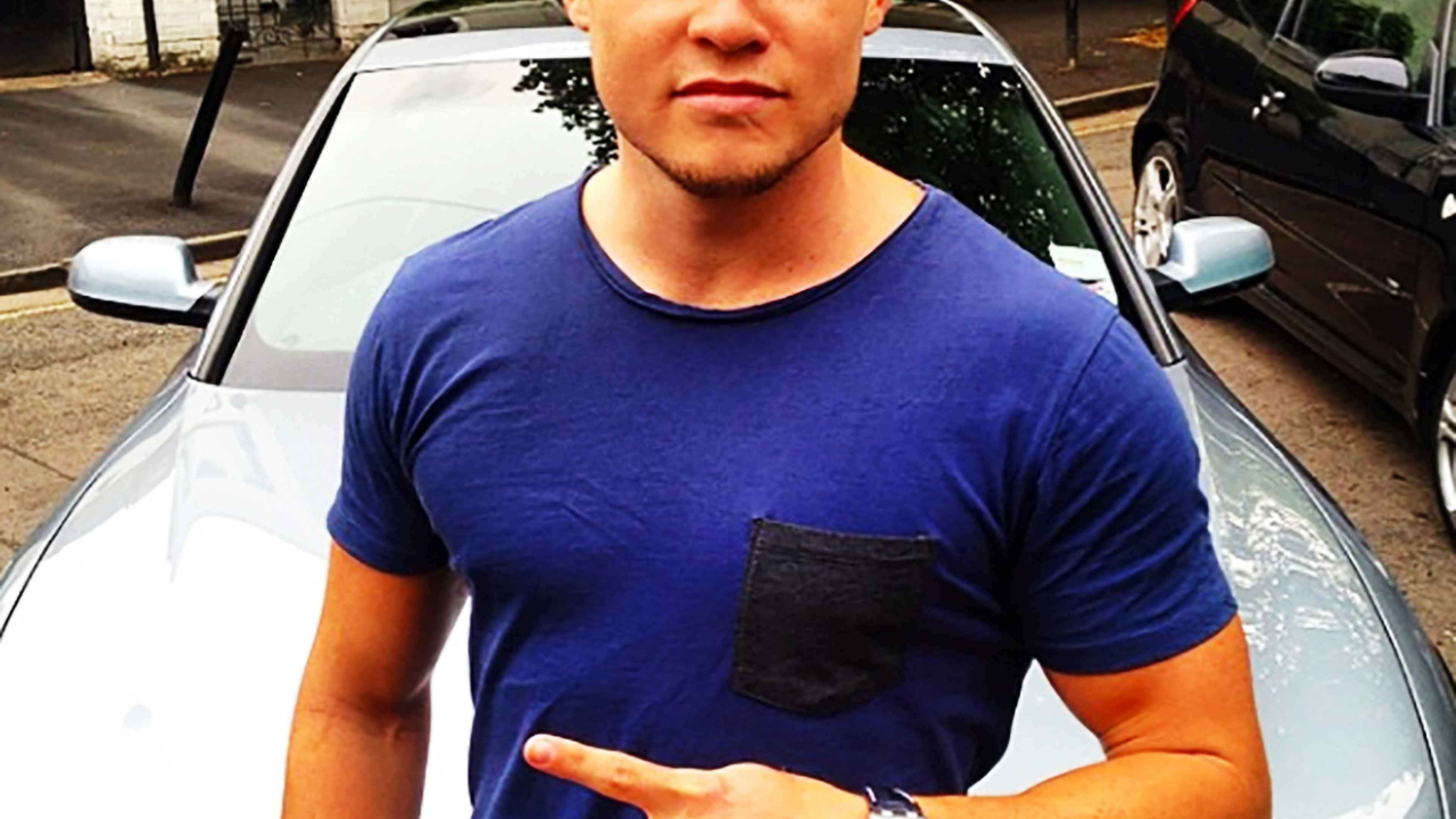 Tom Exton interview: the founder of LDN Muscle shares his lifestyle ...