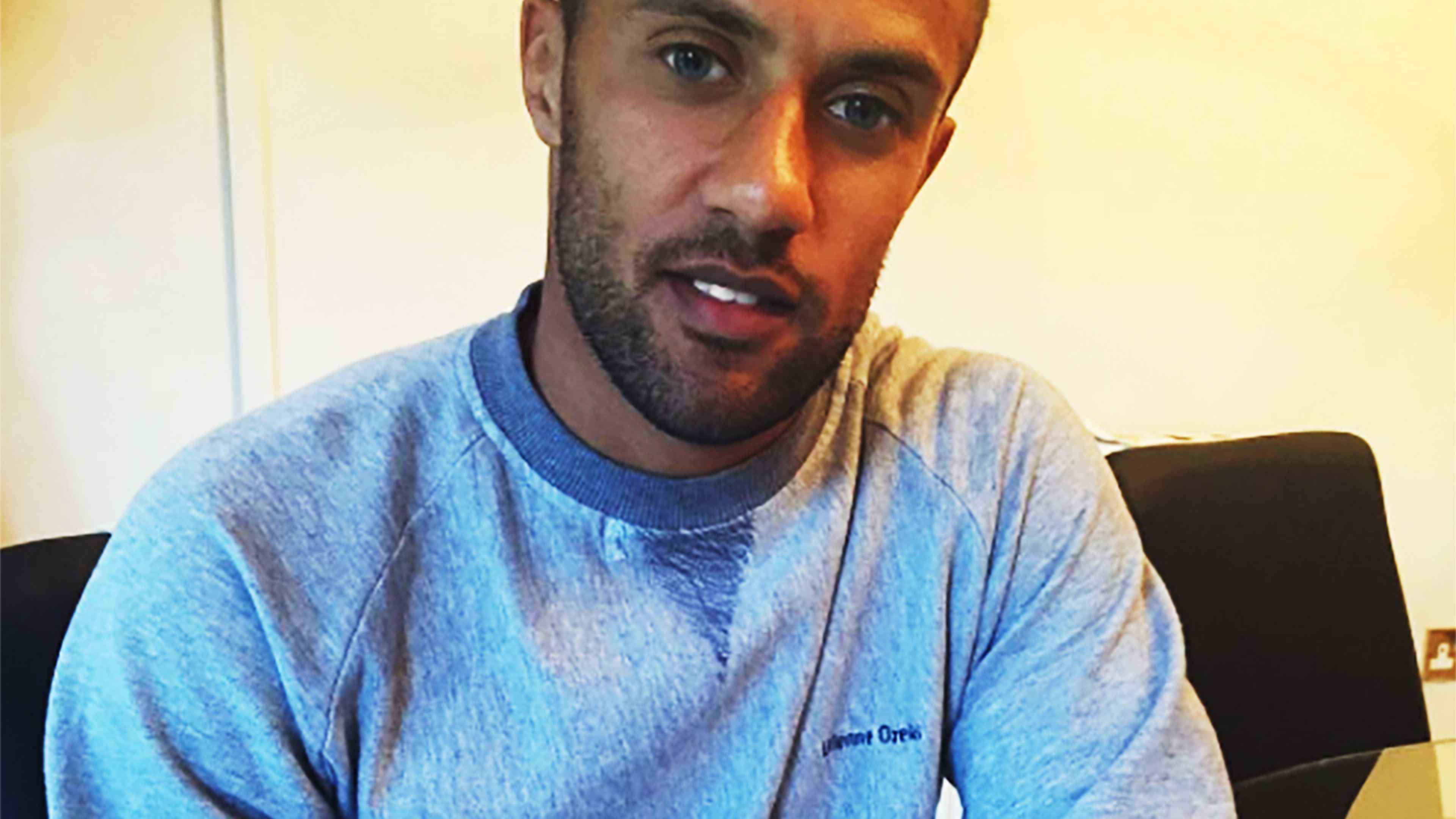 Tom Exton interview: the founder of LDN Muscle shares his lifestyle ...