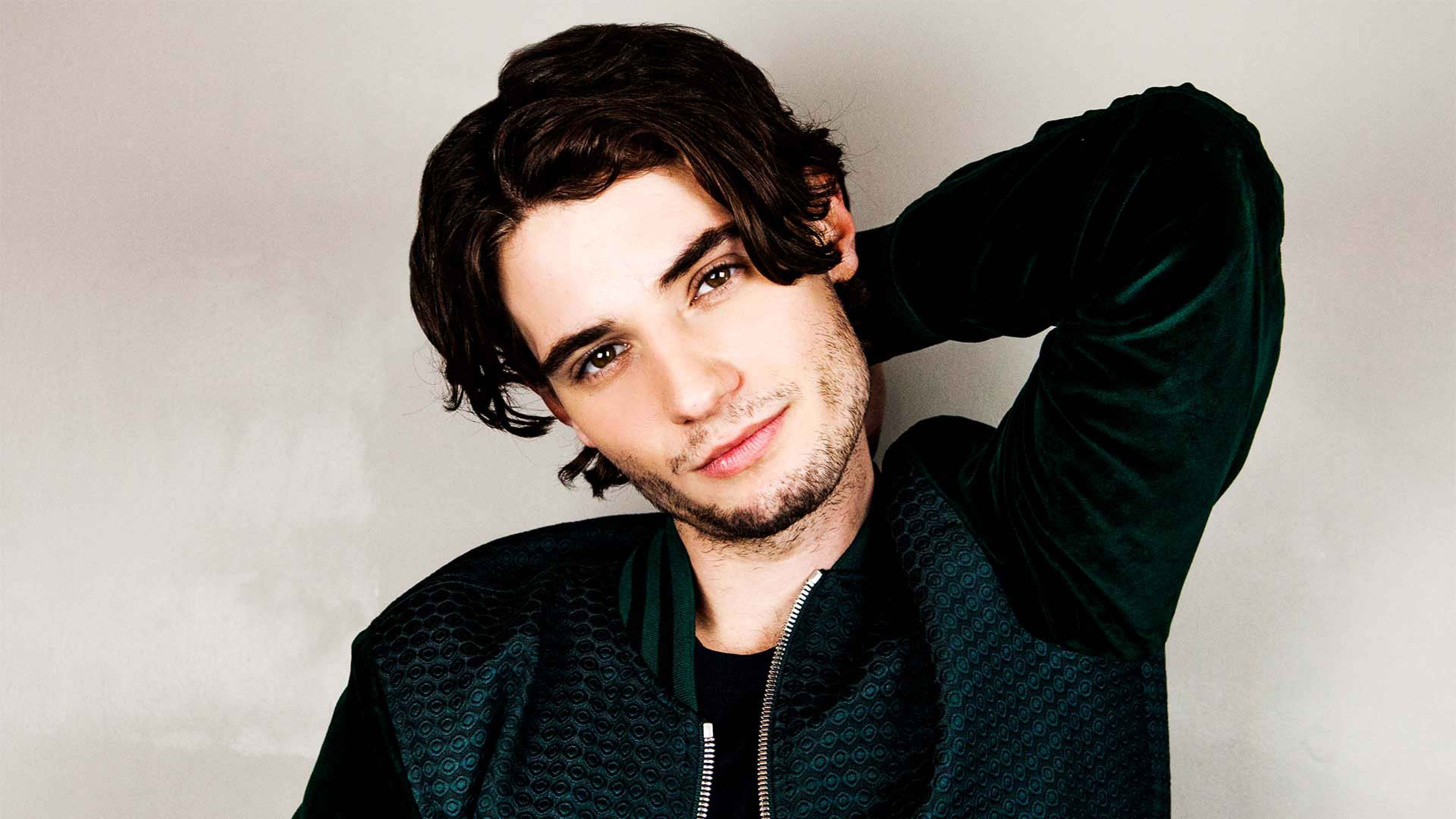 Jack Brett Anderson interview | Square Mile