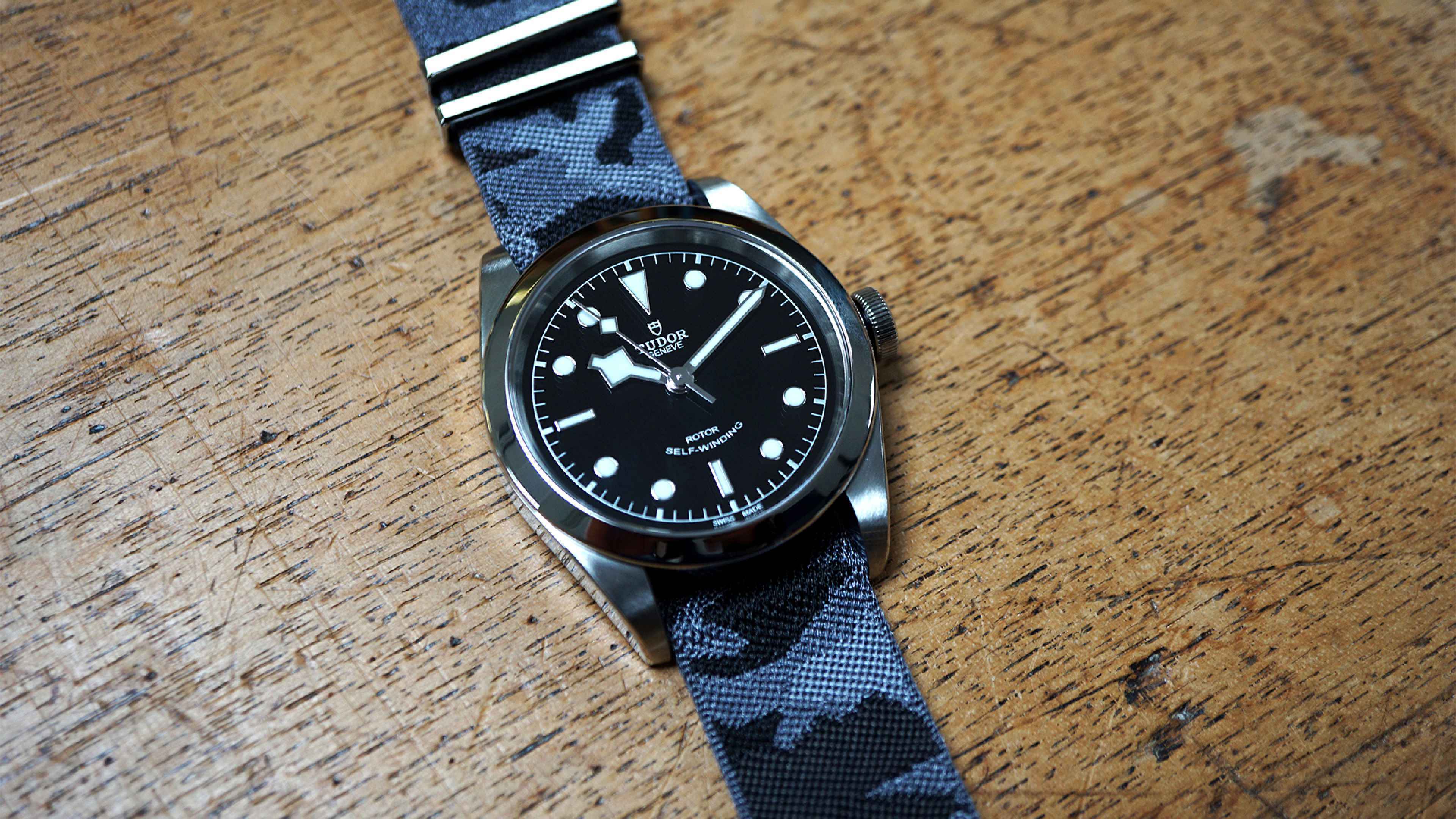 Best field watches 2018 | Square Mile