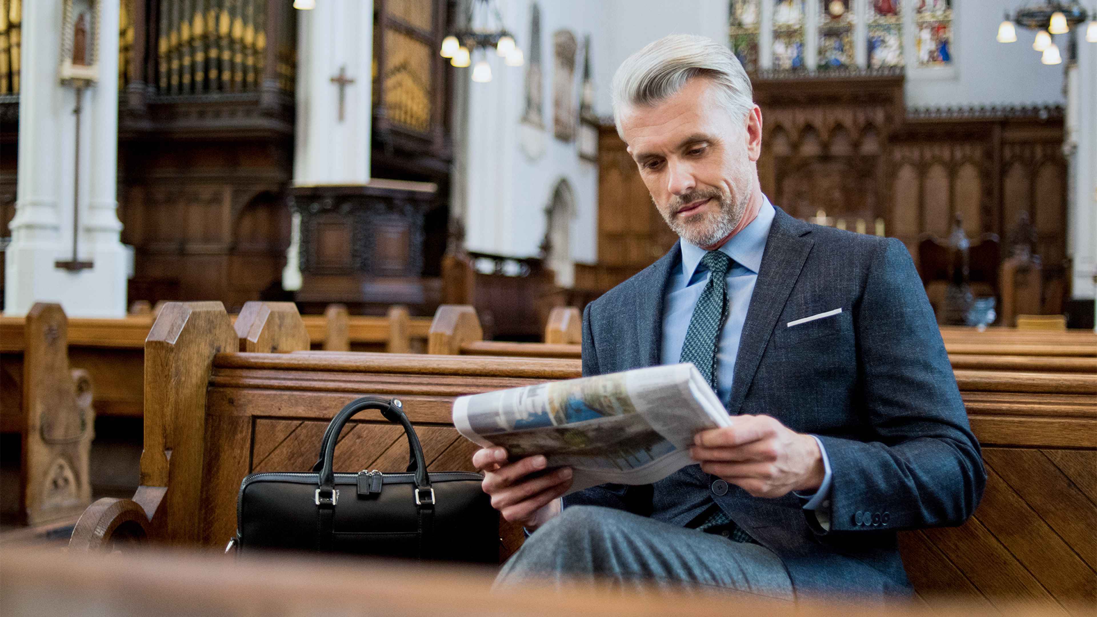 The fastest made-to-measure tailors in London | Square Mile