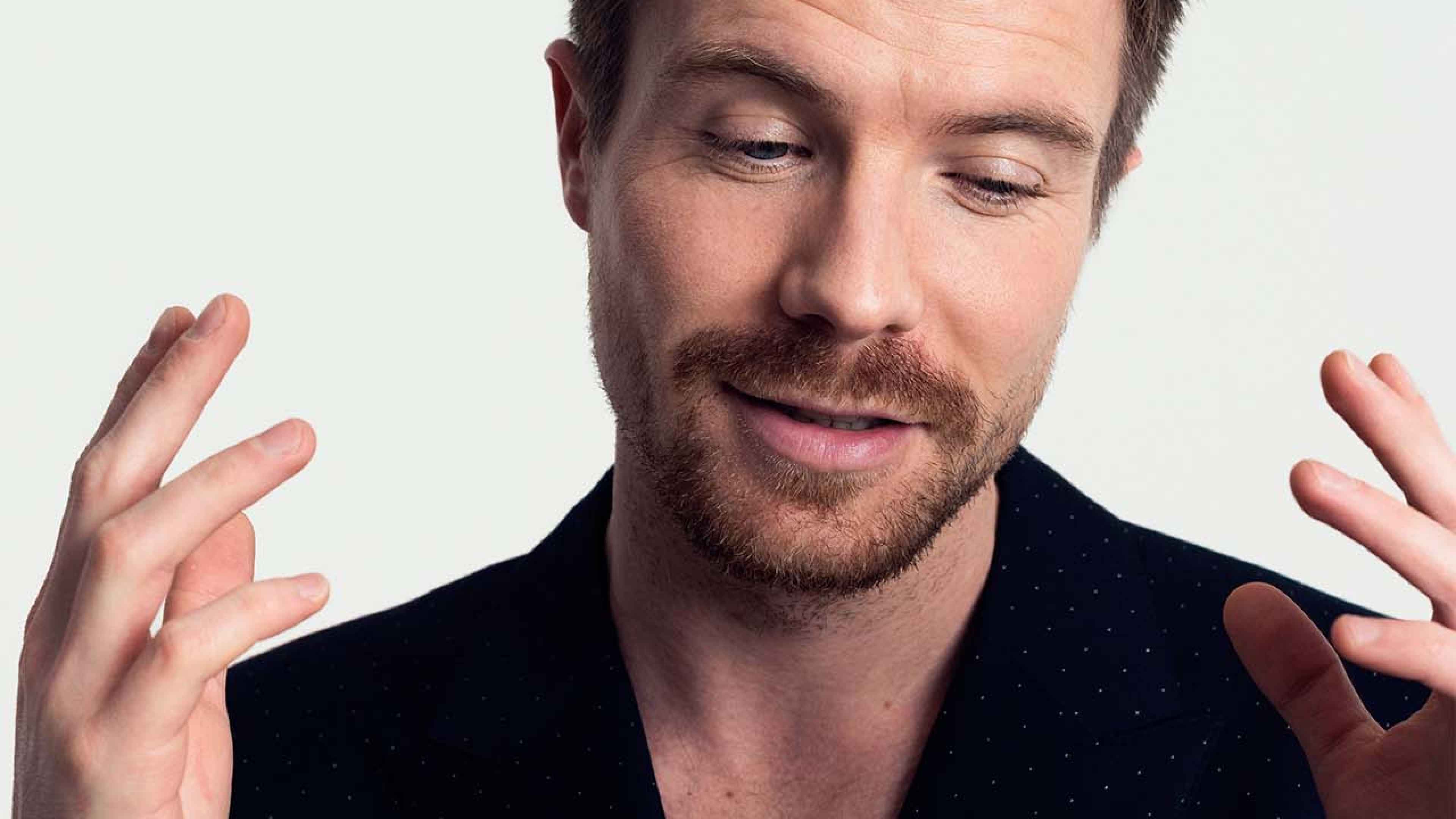 How Joe Dempsie played the game (and won) | Square Mile