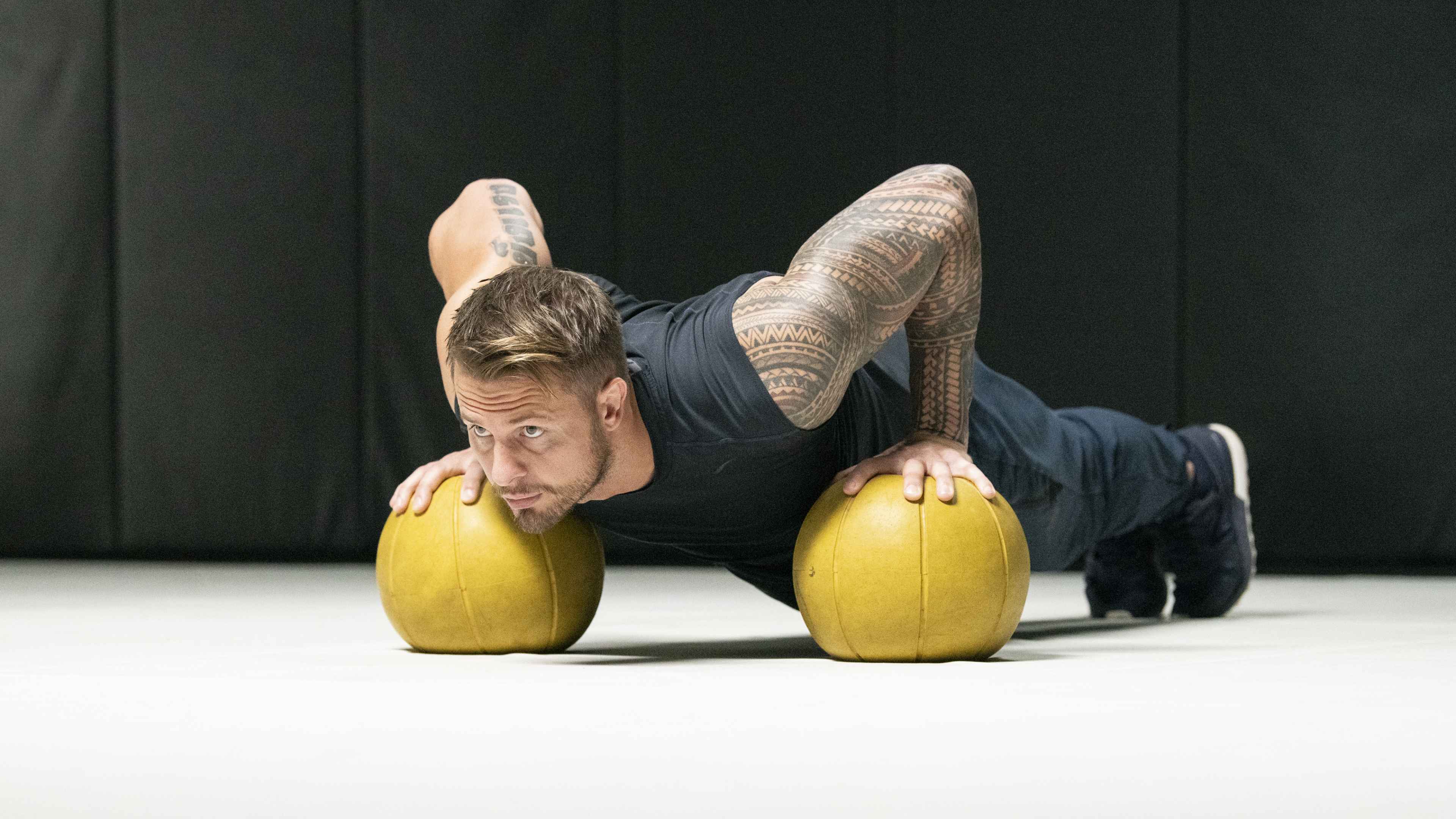 Bobby Holland Hanton – the coolest CV in film? | Square Mile