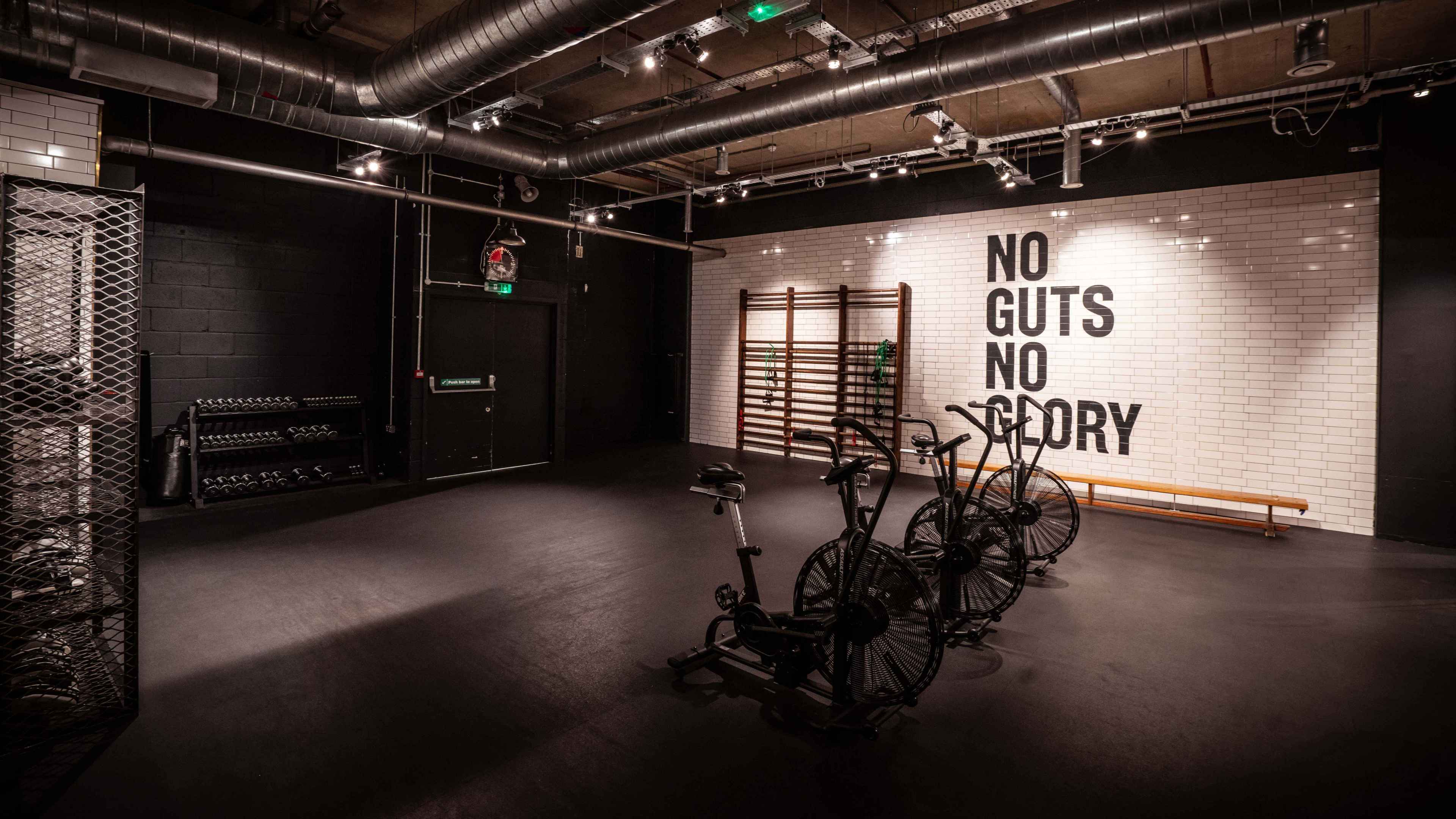 21 Best Boxing Gyms In London | Square Mile