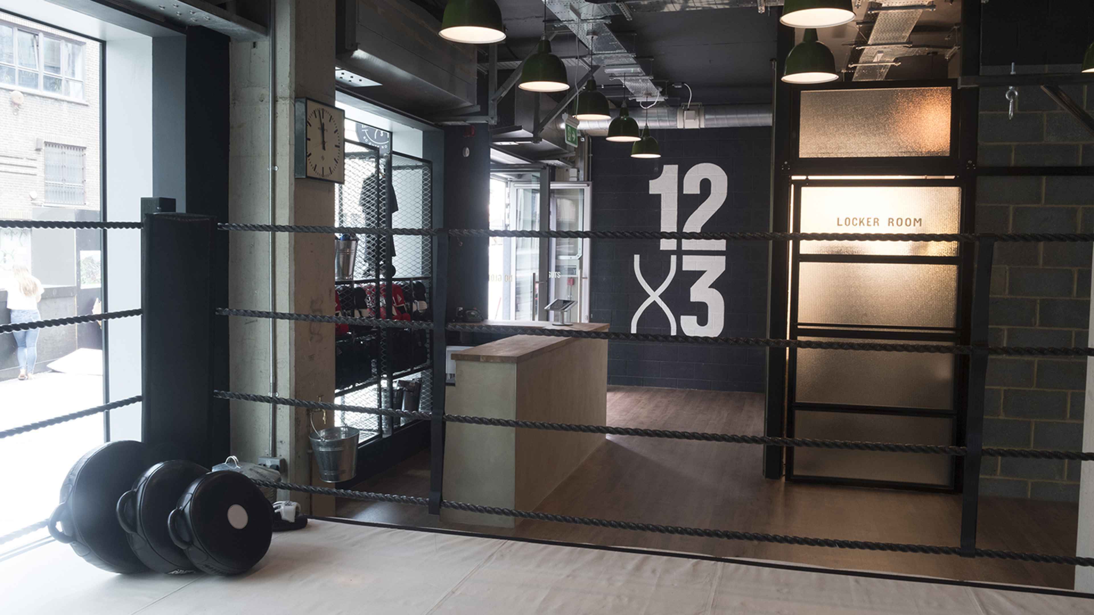 21 Best Boxing Gyms In London | Square Mile