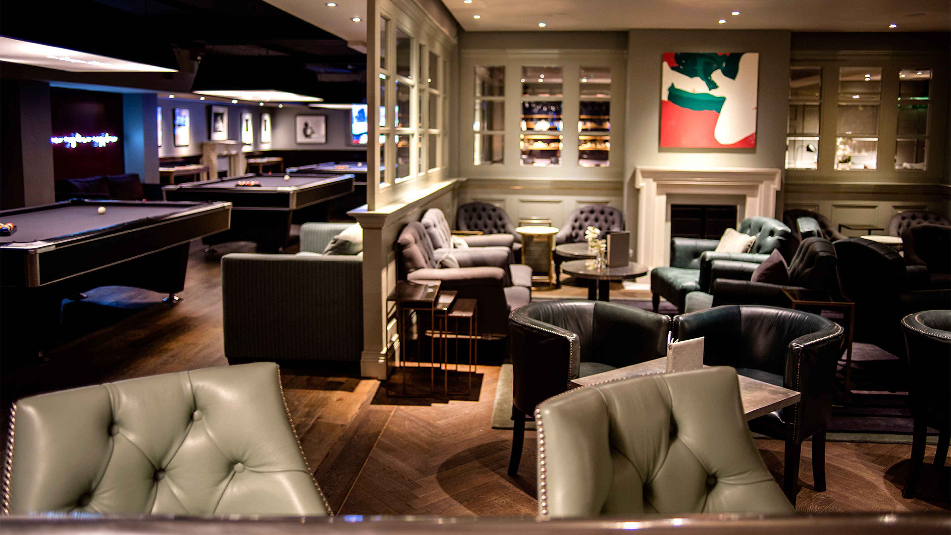 36 best private members' clubs in London | Square Mile